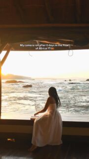 SGR Inter County Train First Class Concise Review 2025