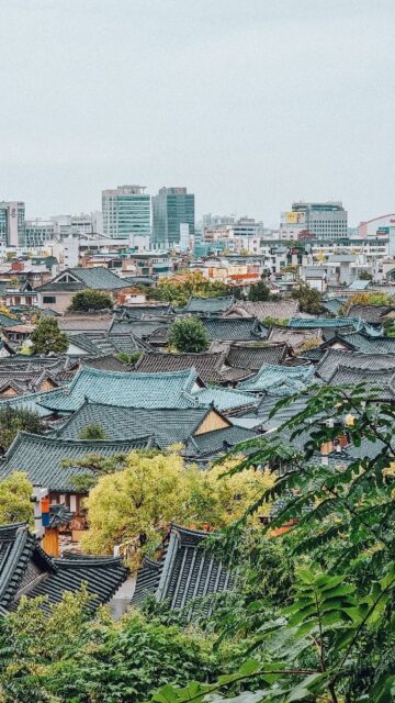 10 Beautiful Rooftops in Istanbul | Travel with a Pen