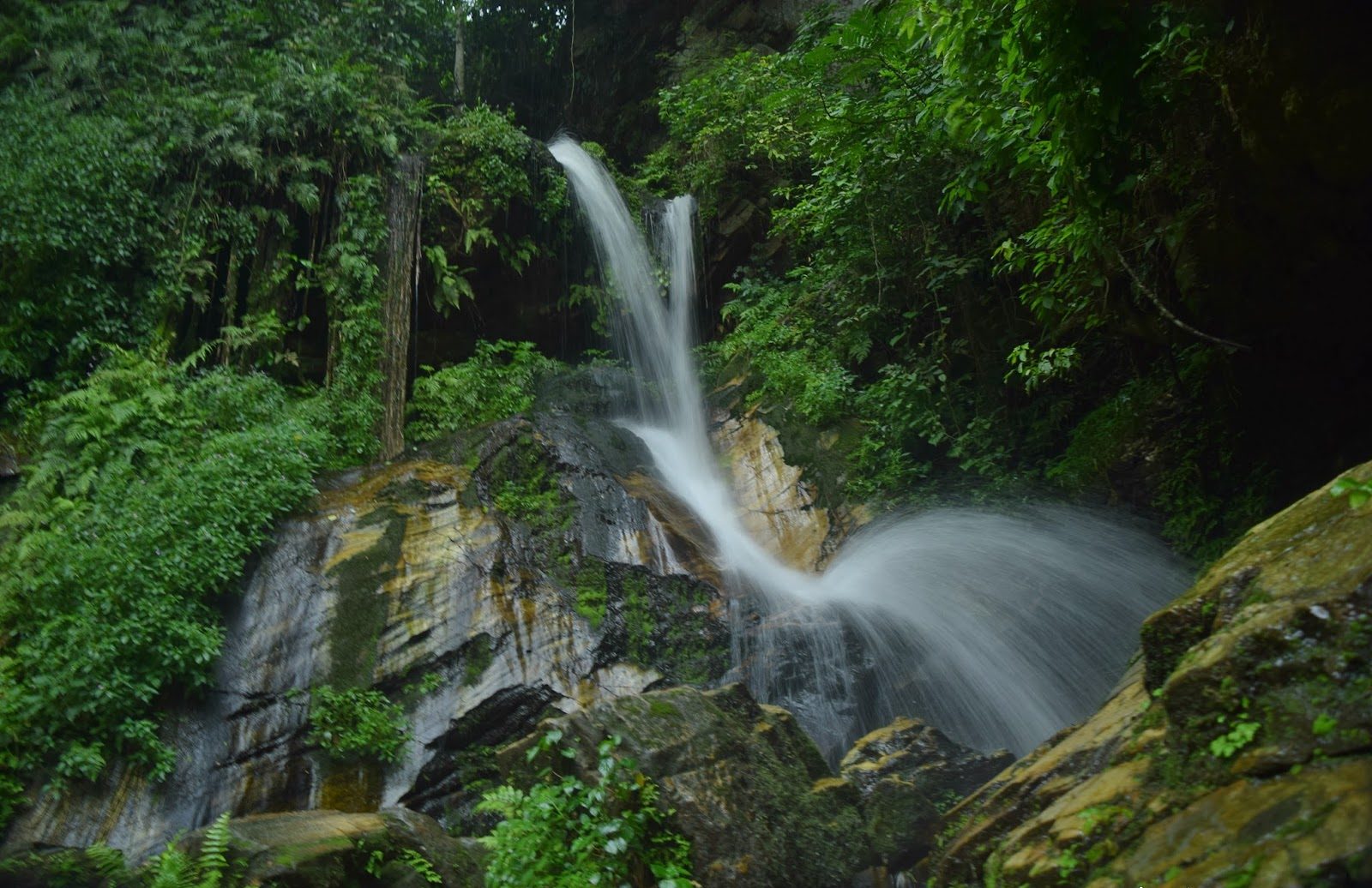 Nigeria Travel Guide Showcasing the Best of Nigerian Travel