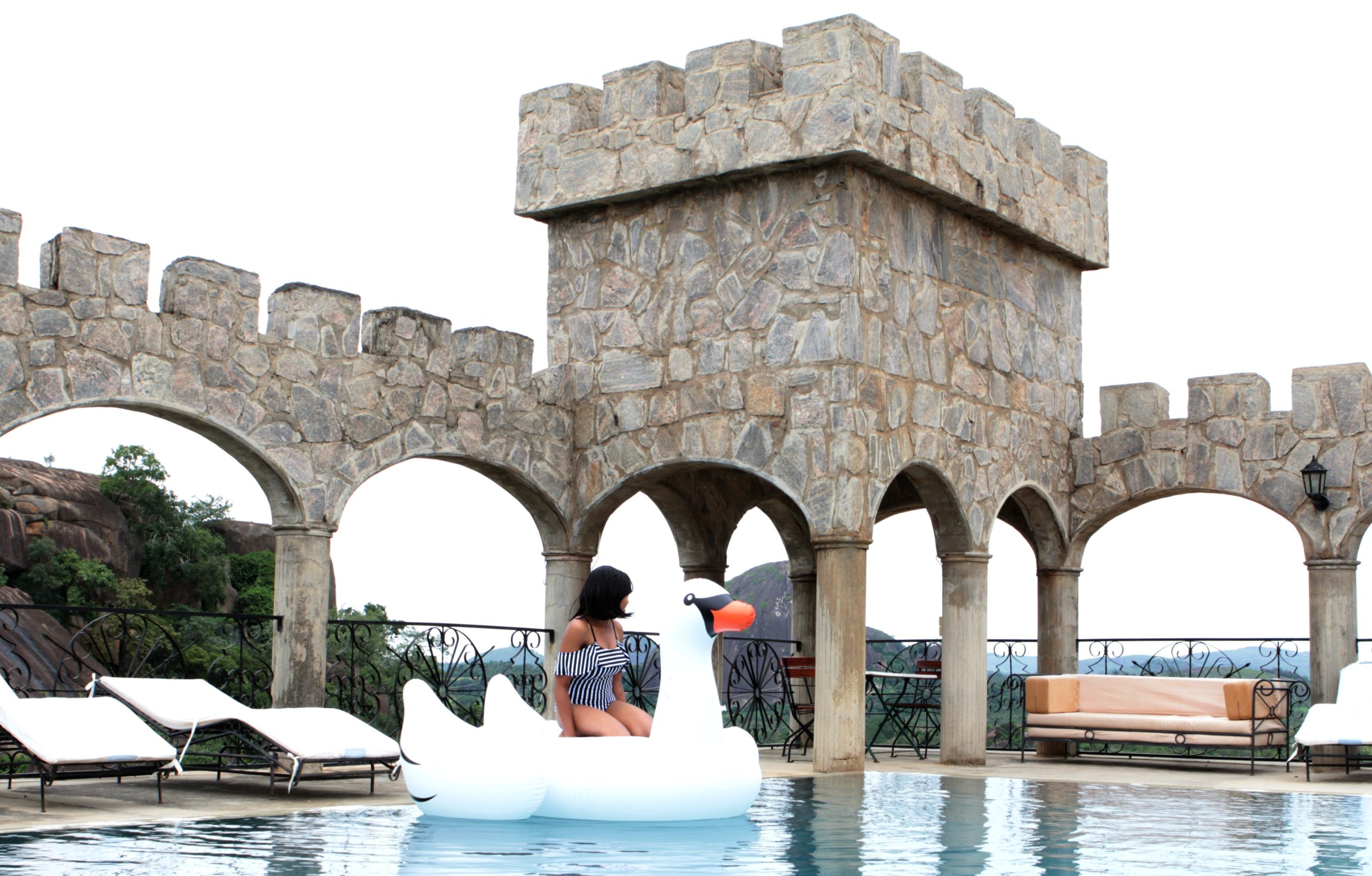 Top Attractions Places Visit Nigeria