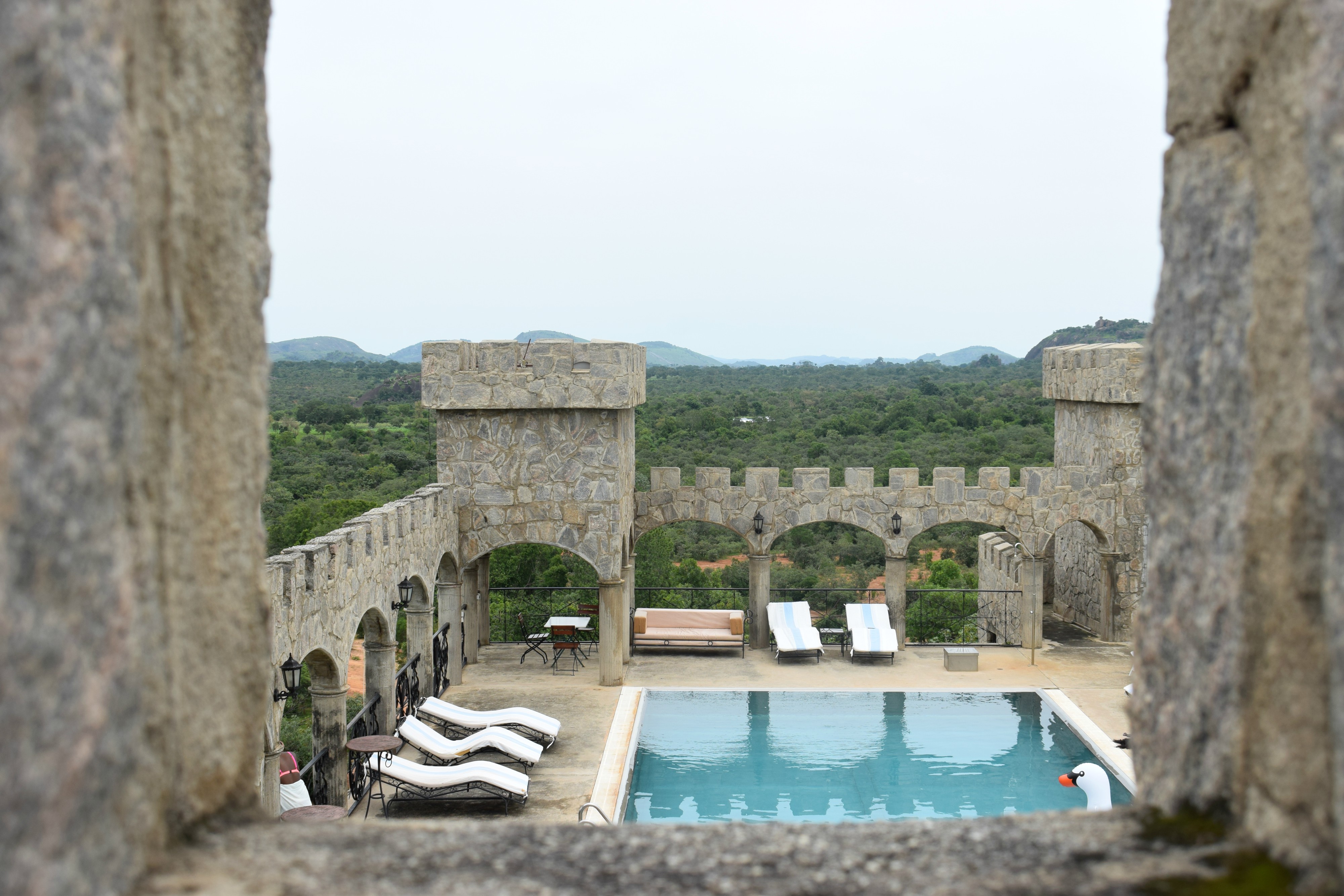 Nigerian Tourism - Is the Fire Dying? | Travel with a Pen