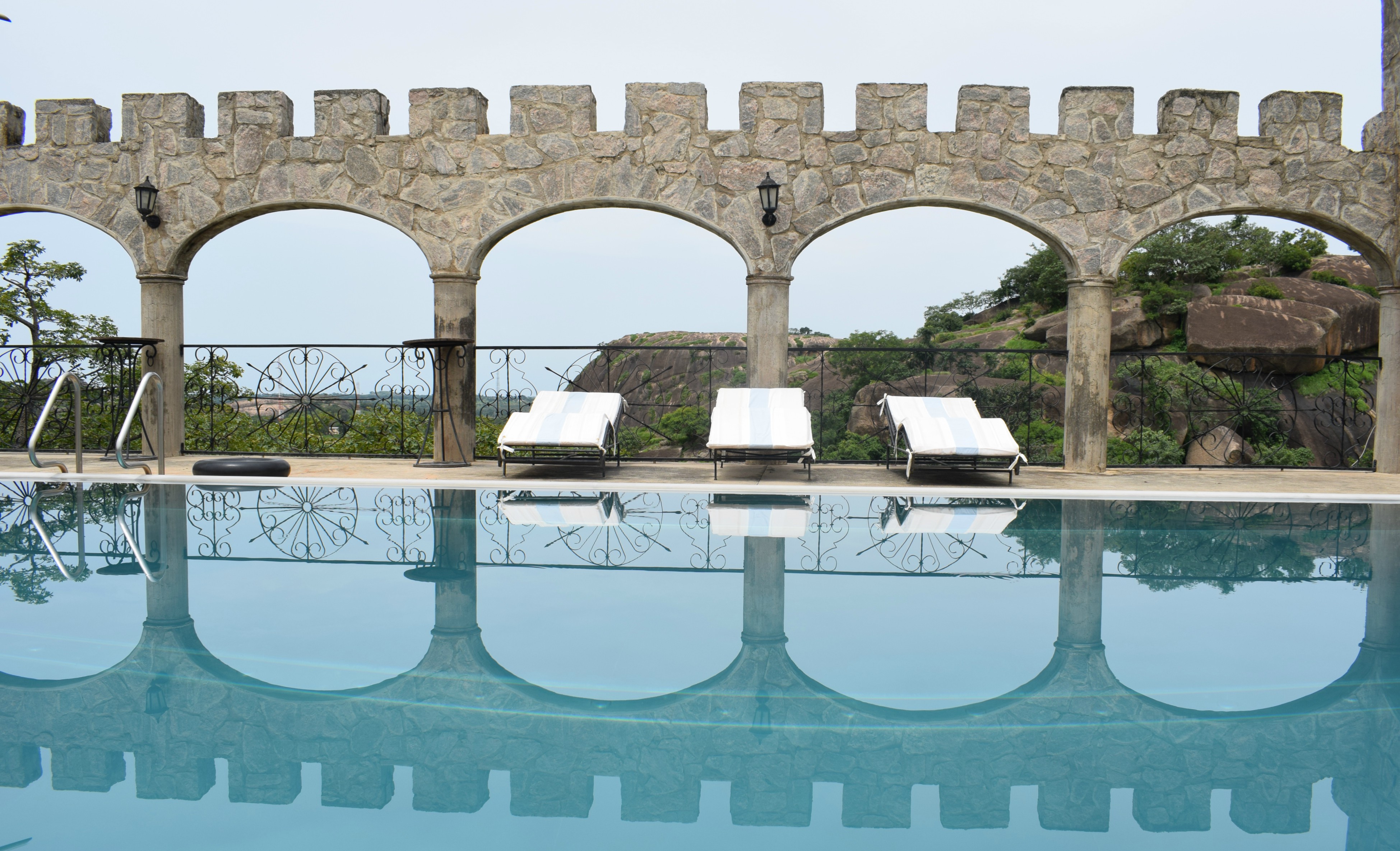 Kajuru Castle - Why you should still visit | Travel with a Pen