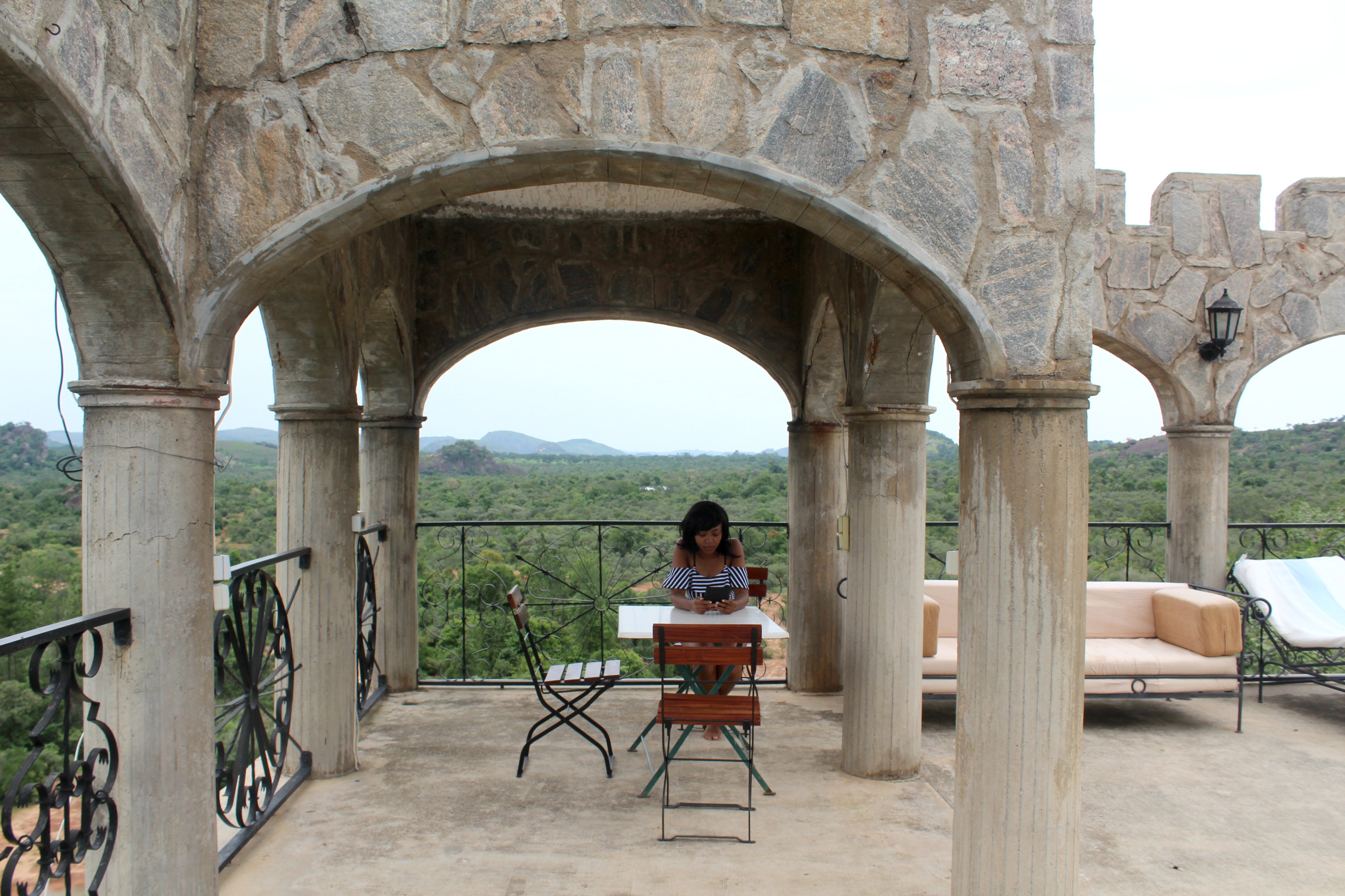 Kajuru Castle Trip - How to Plan One | Travel with a Pen