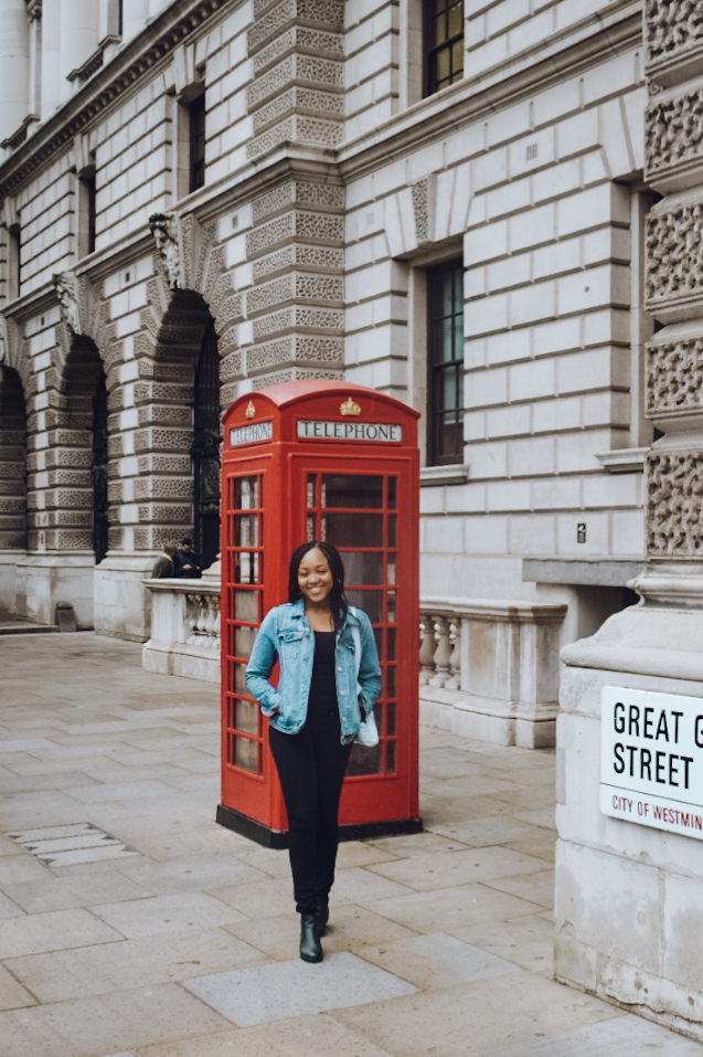 How to Build Strong Travel History with 7 Foolproof Ways