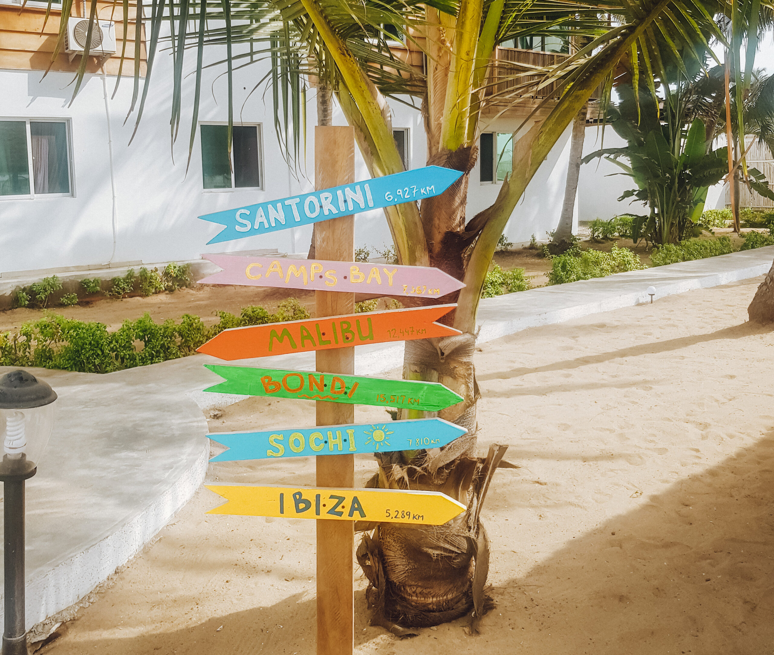 Jara Beach Resort Weekend Staycation | Travel with a Pen