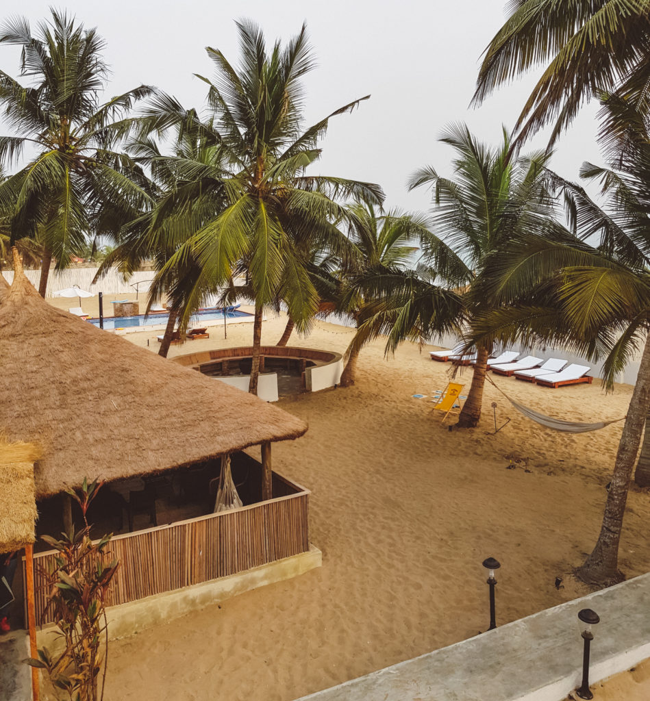 7 Best Beach Resorts in Lagos Nigeria and Prices | Travel with a Pen