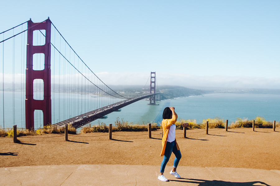 How to Build Strong Travel History with 7 Foolproof Ways