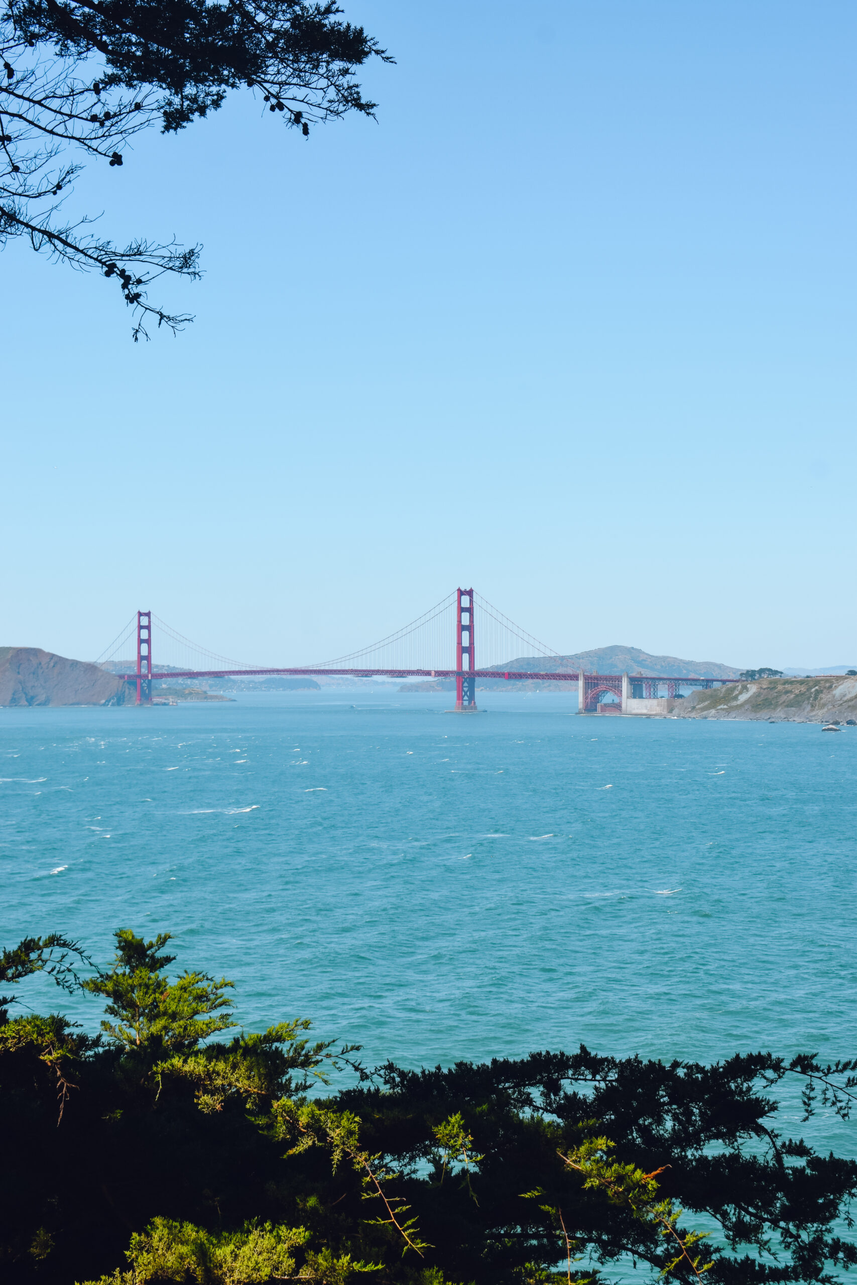4 Gorgeous Days San Francisco to Monterey | Travel with a Pen