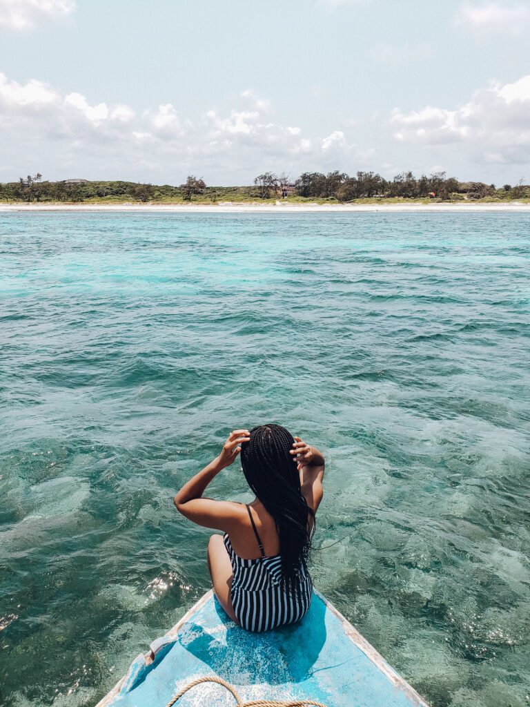 The Best Watamu Beach Town Travel Guide 2025 | Travel with a Pen