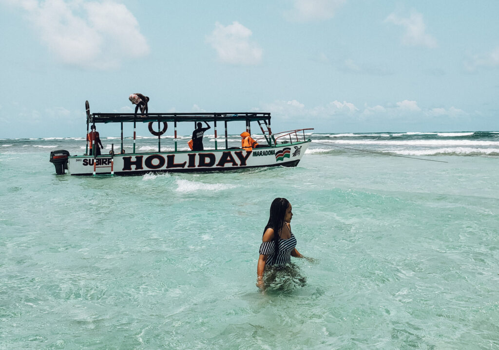 The Best Watamu Beach Town Travel Guide 2025 | Travel with a Pen