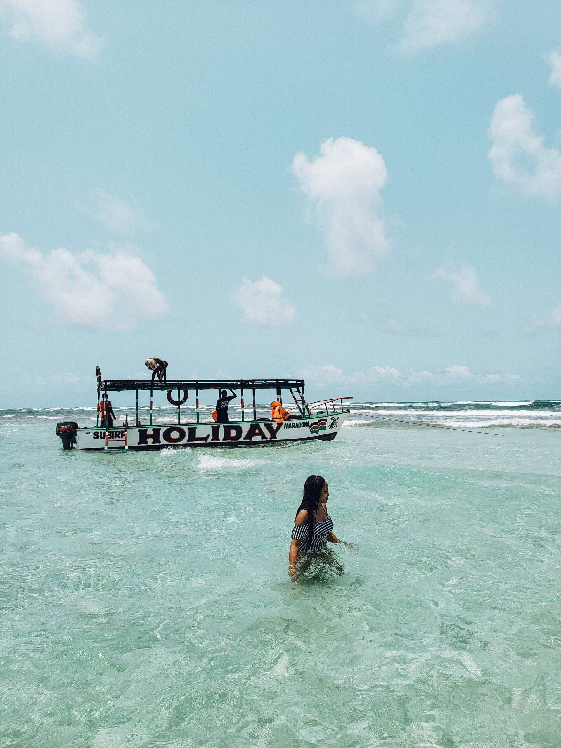 The Best Watamu Beach Town Travel Guide 2025 | Travel with a Pen