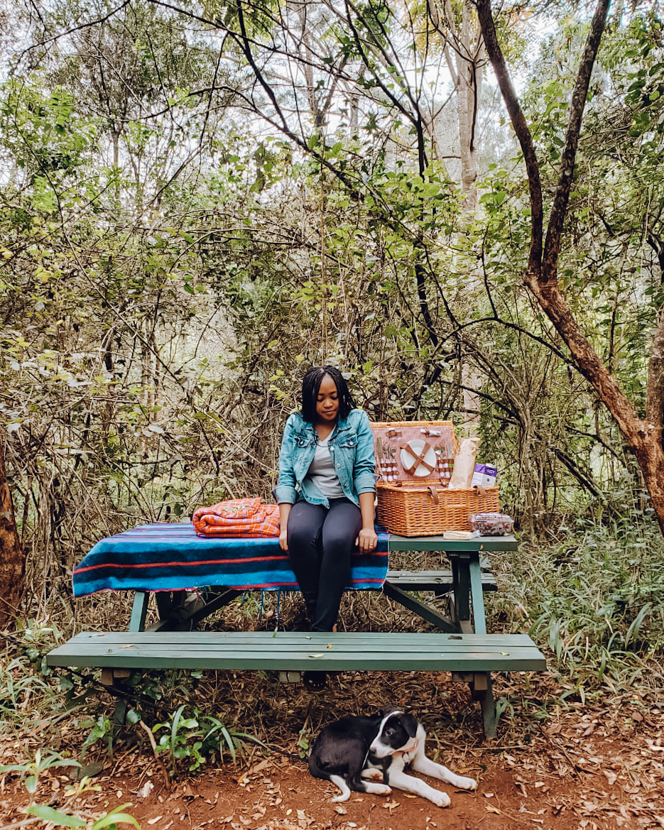 5 of the Best Picnic Spots in Nairobi | Travel with a Pen