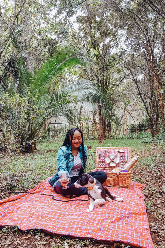 Nairobi Arboretum Comprehensive Guide 2025 | Travel with a Pen