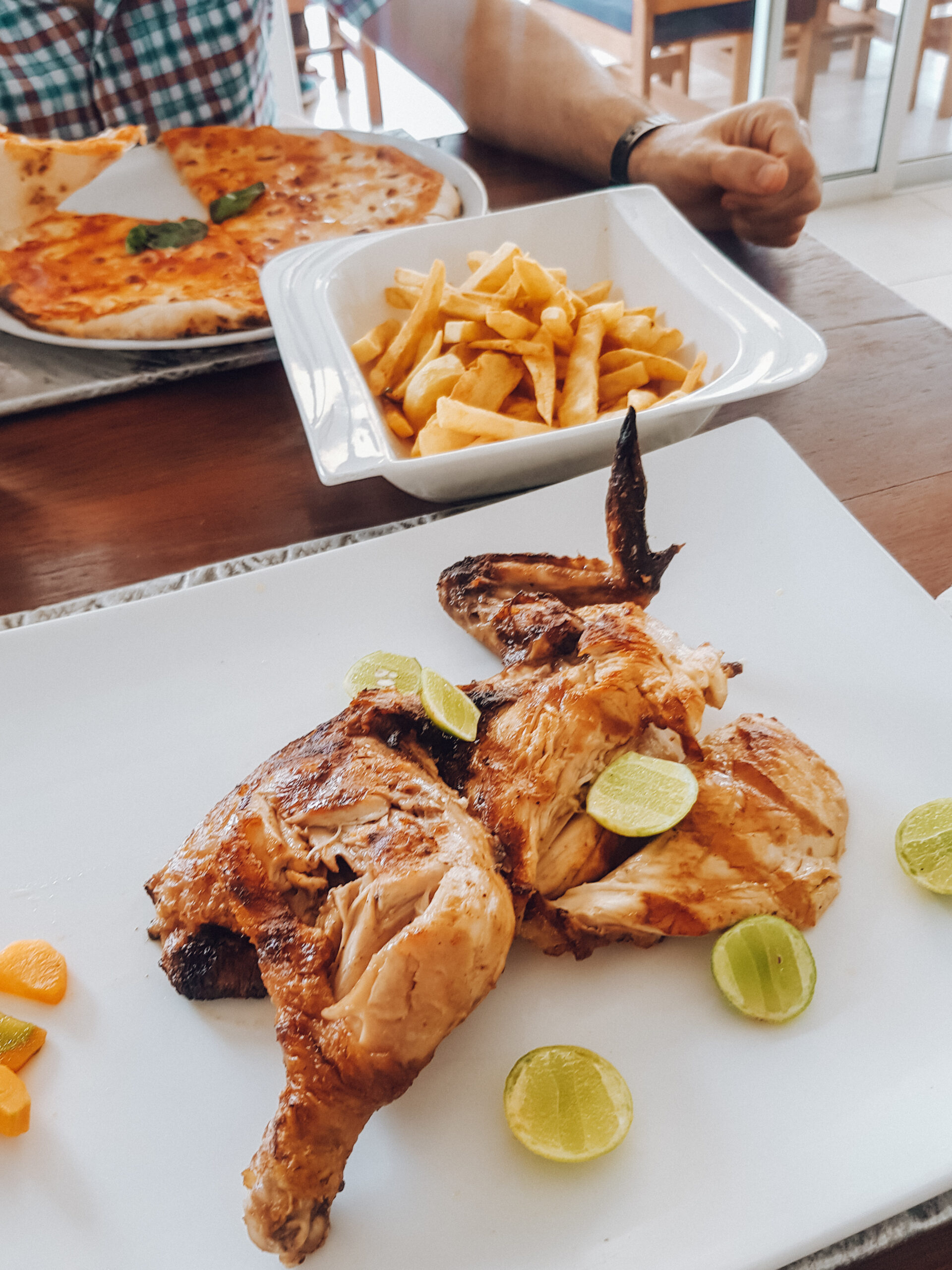 7 of the Best Restaurants in Watamu | Travel with a Pen