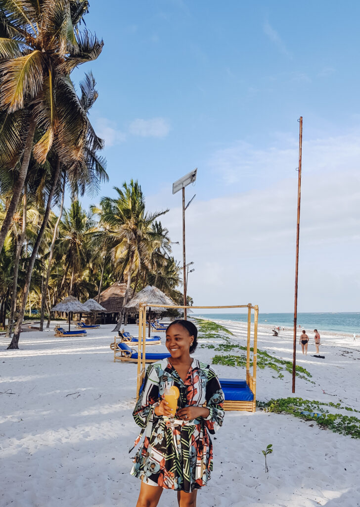 25 Best Beaches in Africa! | Travel with a Pen
