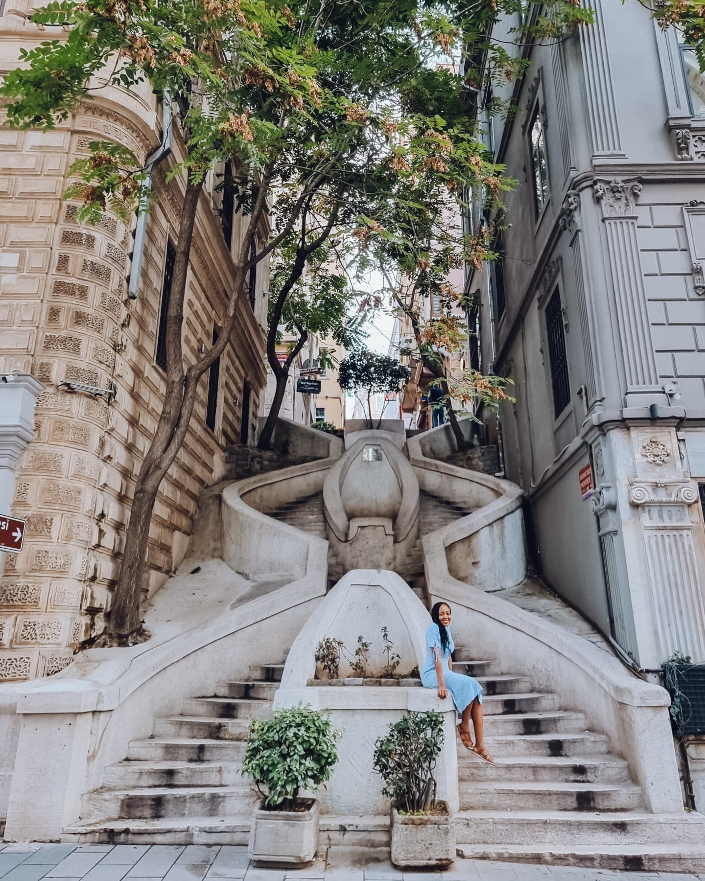 10 Beautiful Rooftops in Istanbul | Travel with a Pen