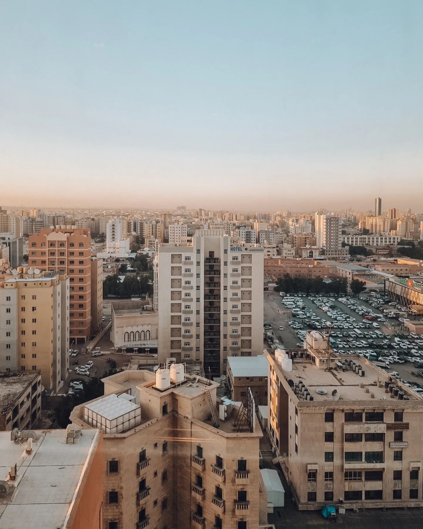 10 Beautiful Rooftops in Istanbul | Travel with a Pen