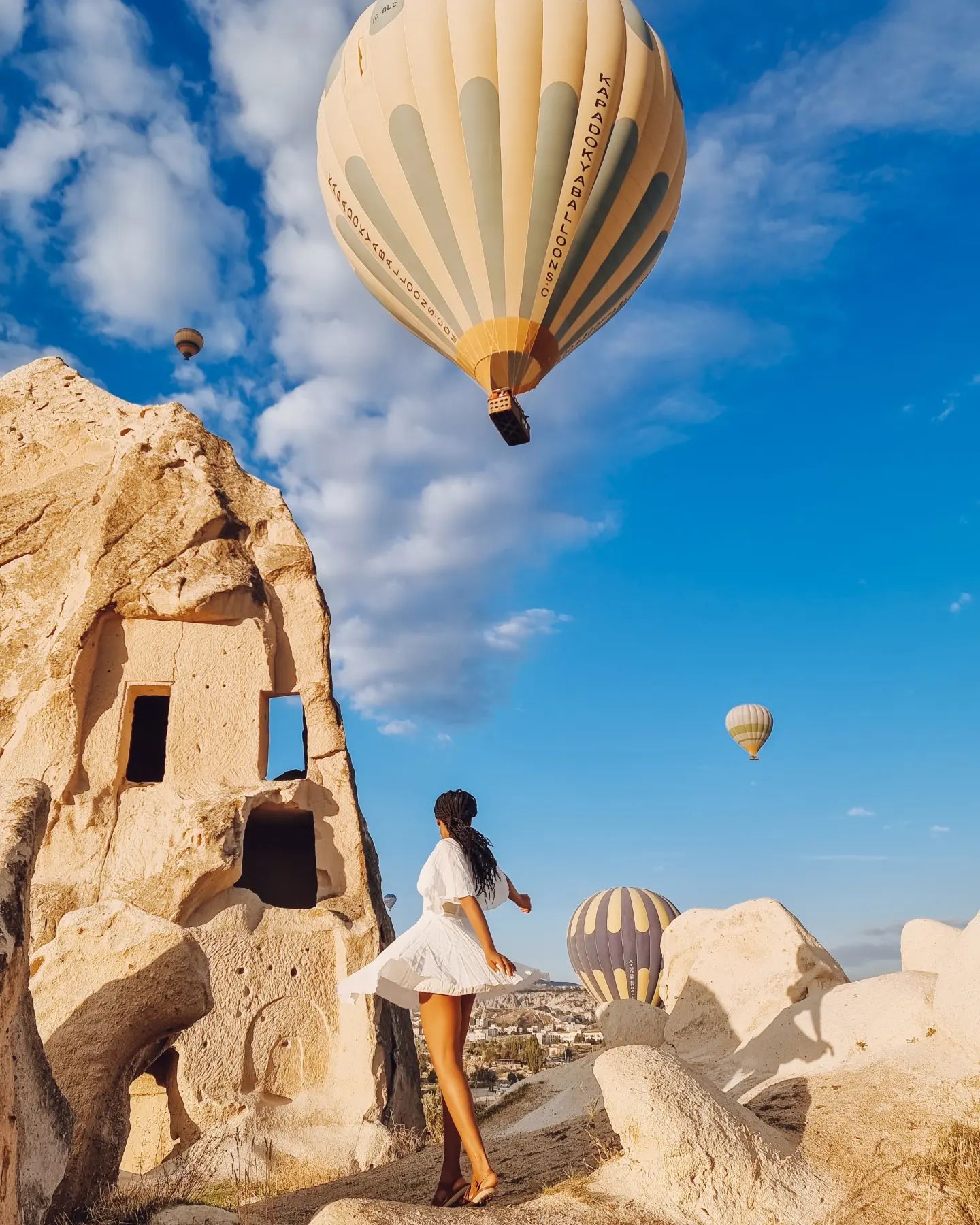 10 Beautiful Rooftops in Istanbul | Travel with a Pen