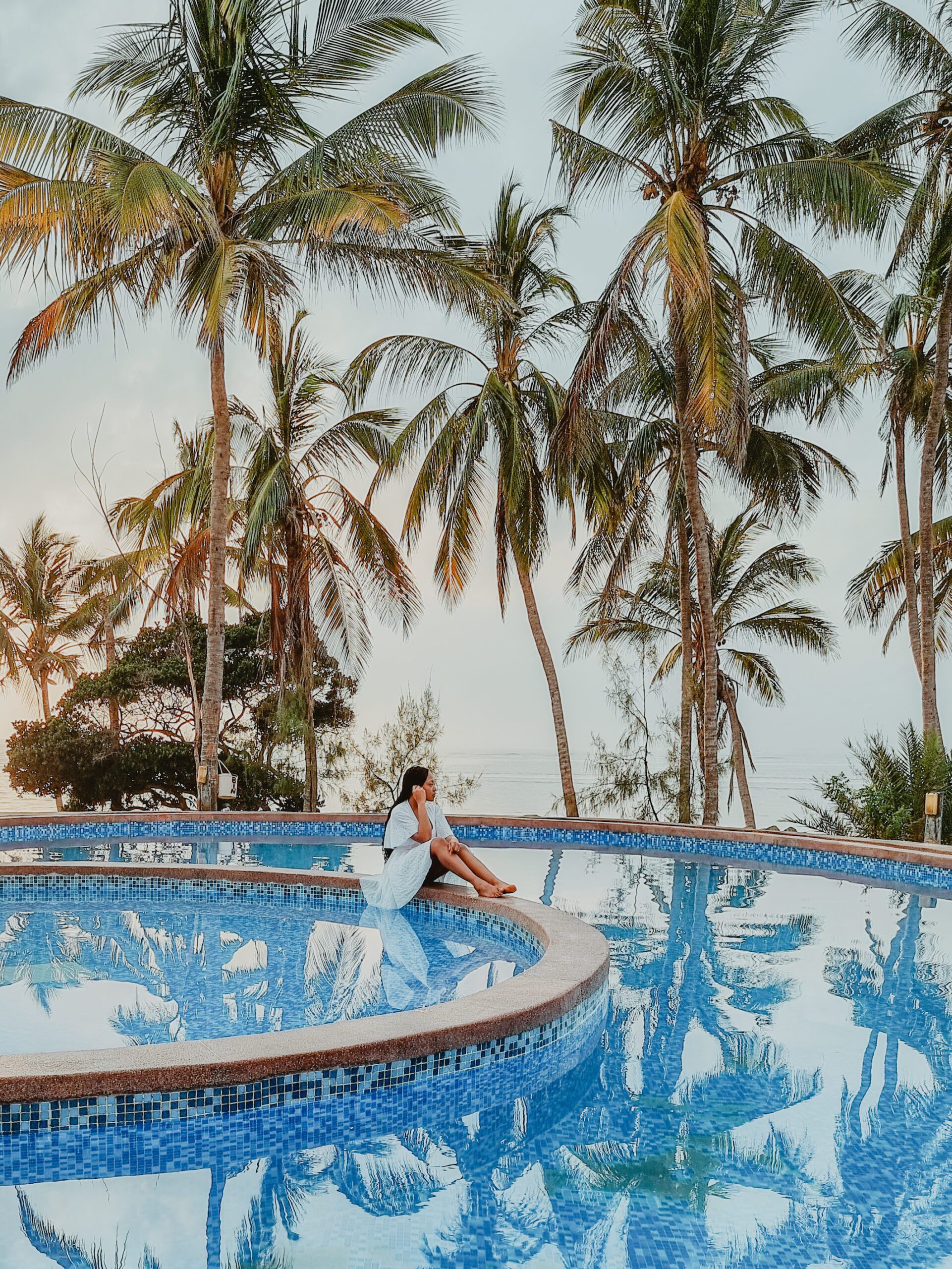 SGR Inter County Train First Class Concise Review 2025