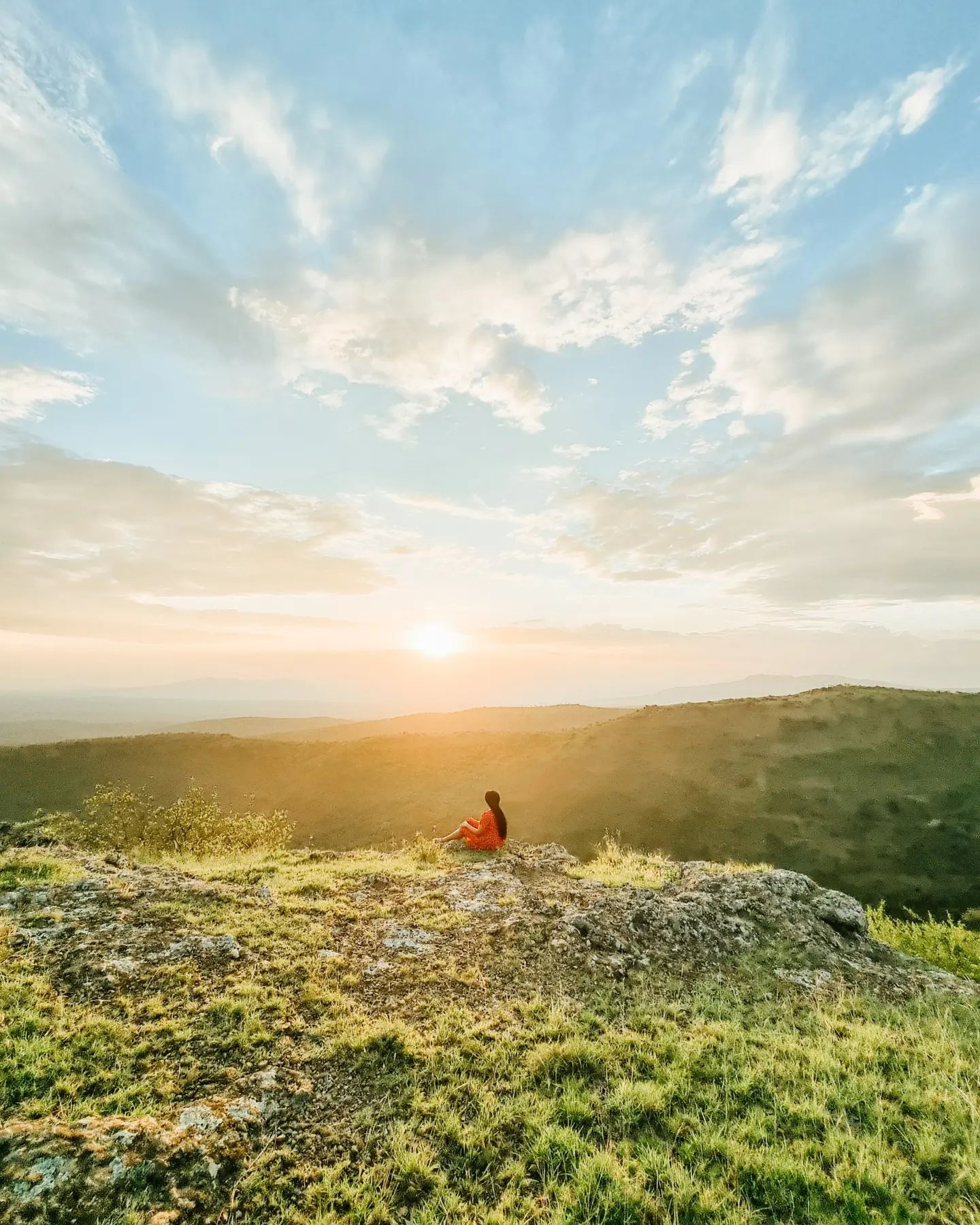 10 Beautiful Rooftops in Istanbul | Travel with a Pen