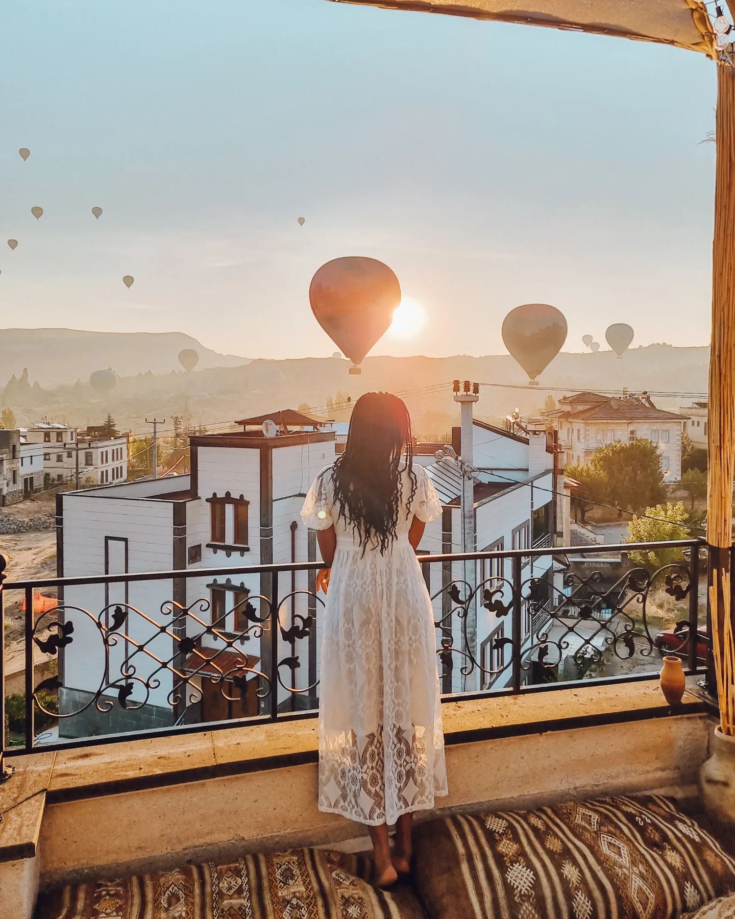 10 Beautiful Rooftops in Istanbul | Travel with a Pen