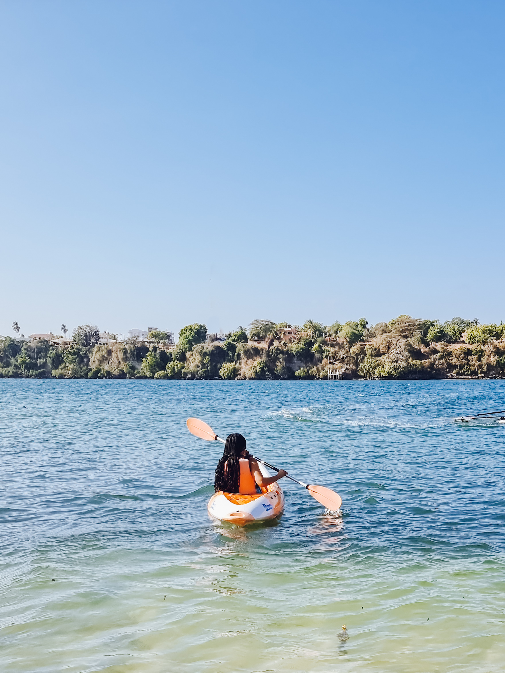 SGR Inter County Train First Class Concise Review 2025