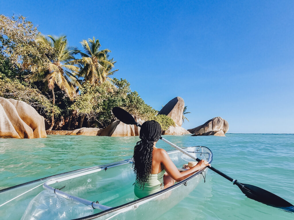 25 Best Beaches in Africa! | Travel with a Pen