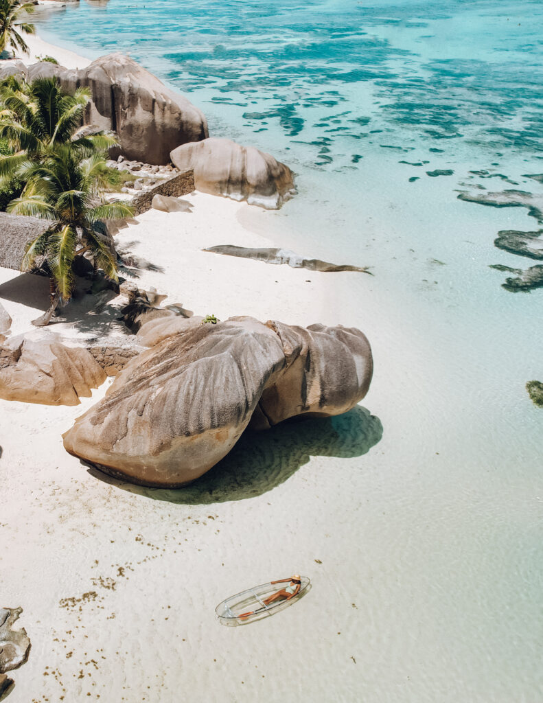 25 Best Beaches in Africa! | Travel with a Pen