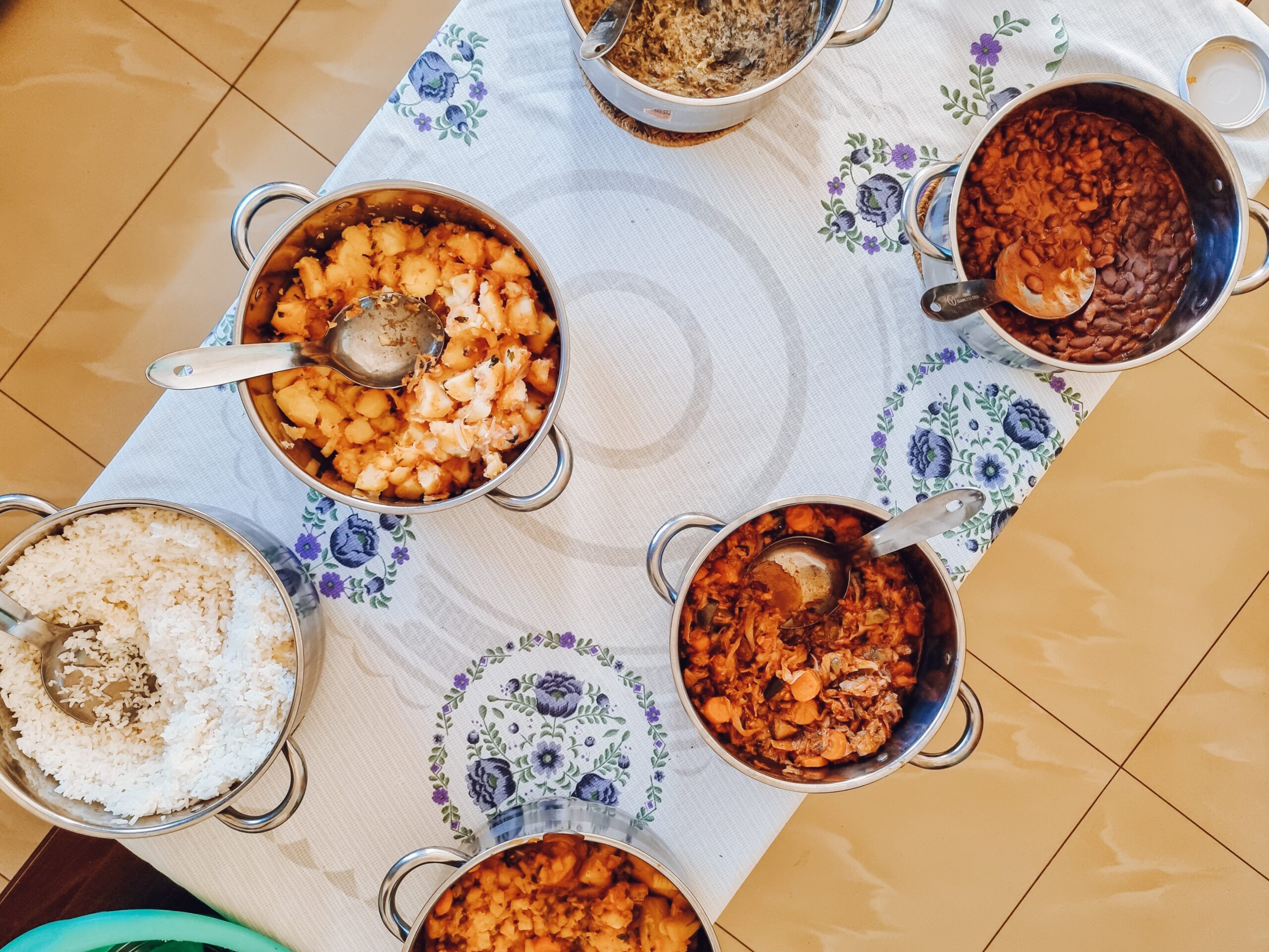 2 Week Trip to Rwanda Cost + Budget Breakdown | TWAP