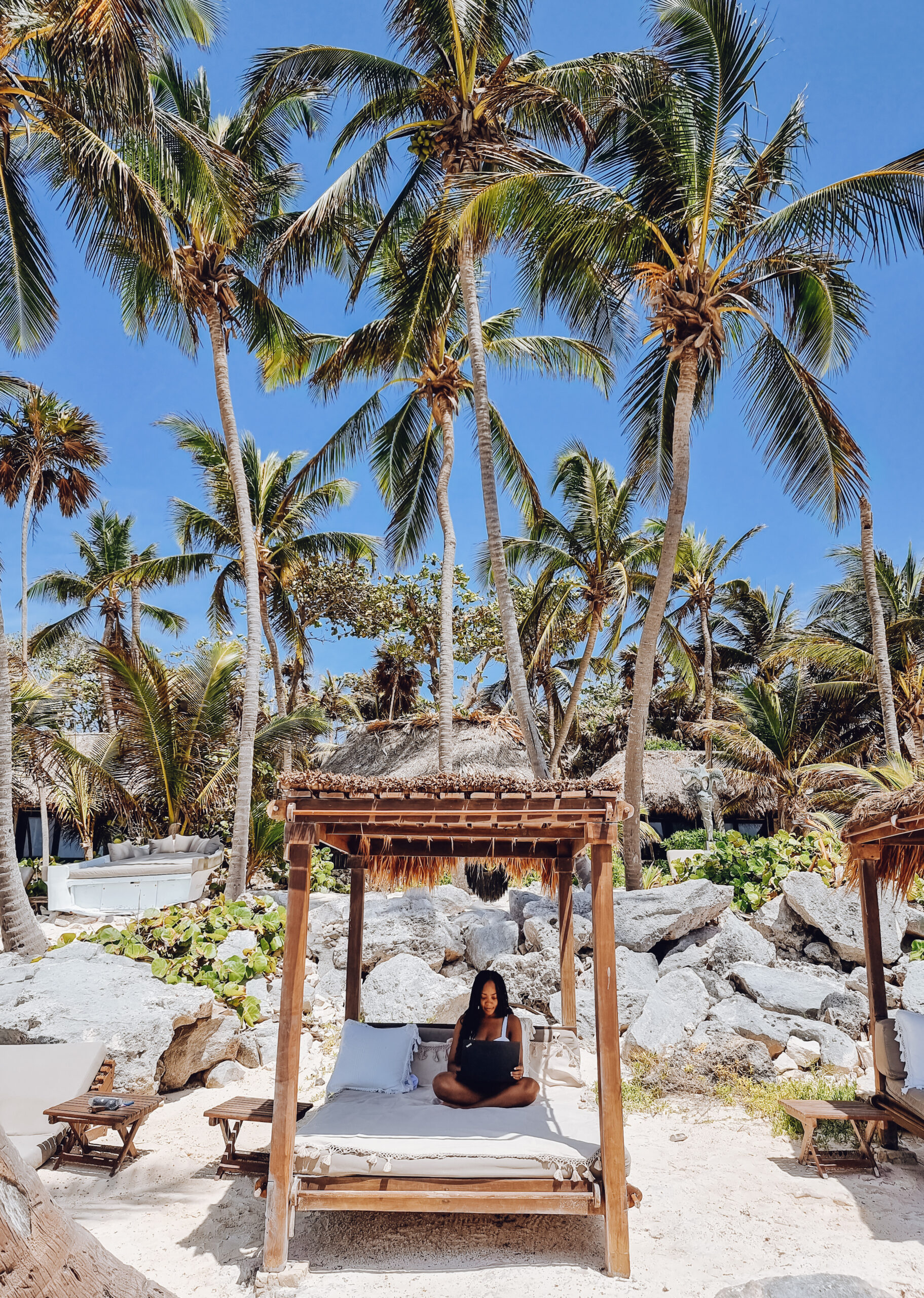 Tulum Travel Guide 2025 + Important Things to Note Before You Go