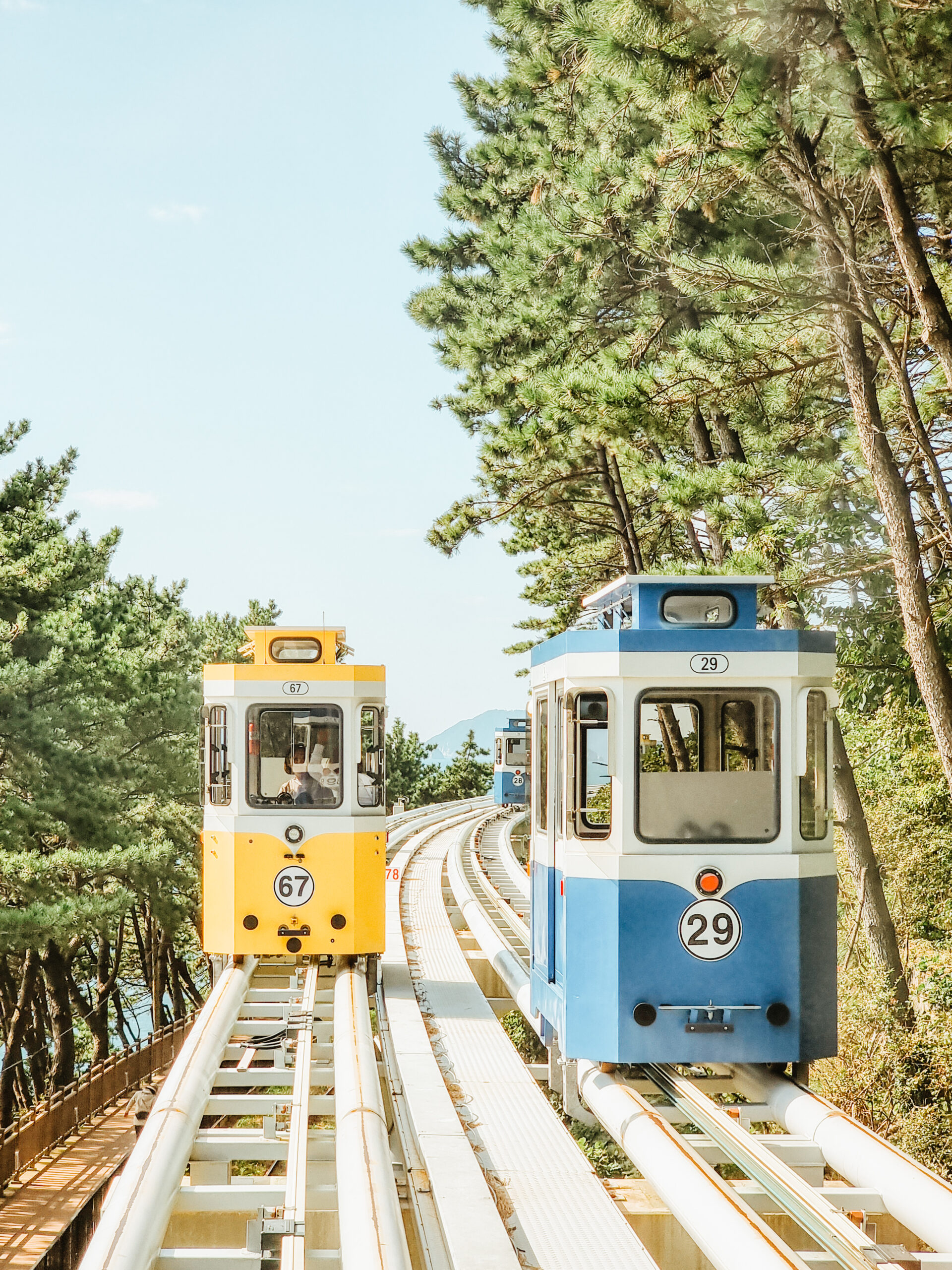 2 Days in Busan: Short and Charming | Travel with a Pen