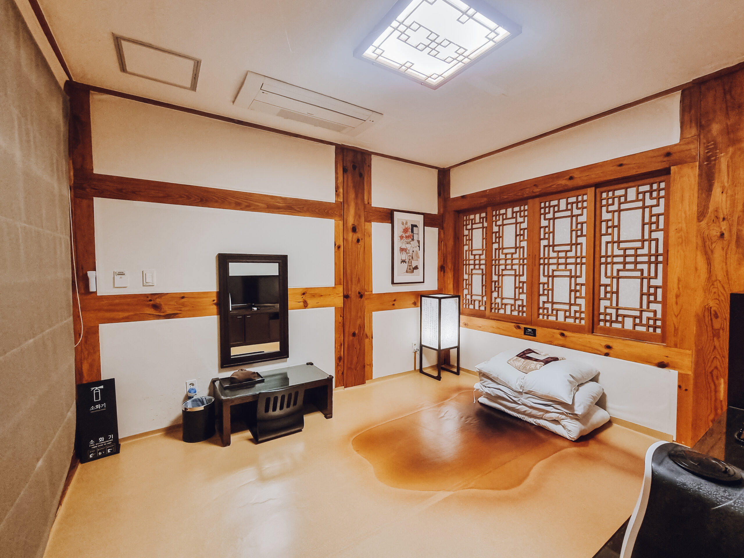 Best Hanok Stay South Korea Experience 1 Night in Namwon