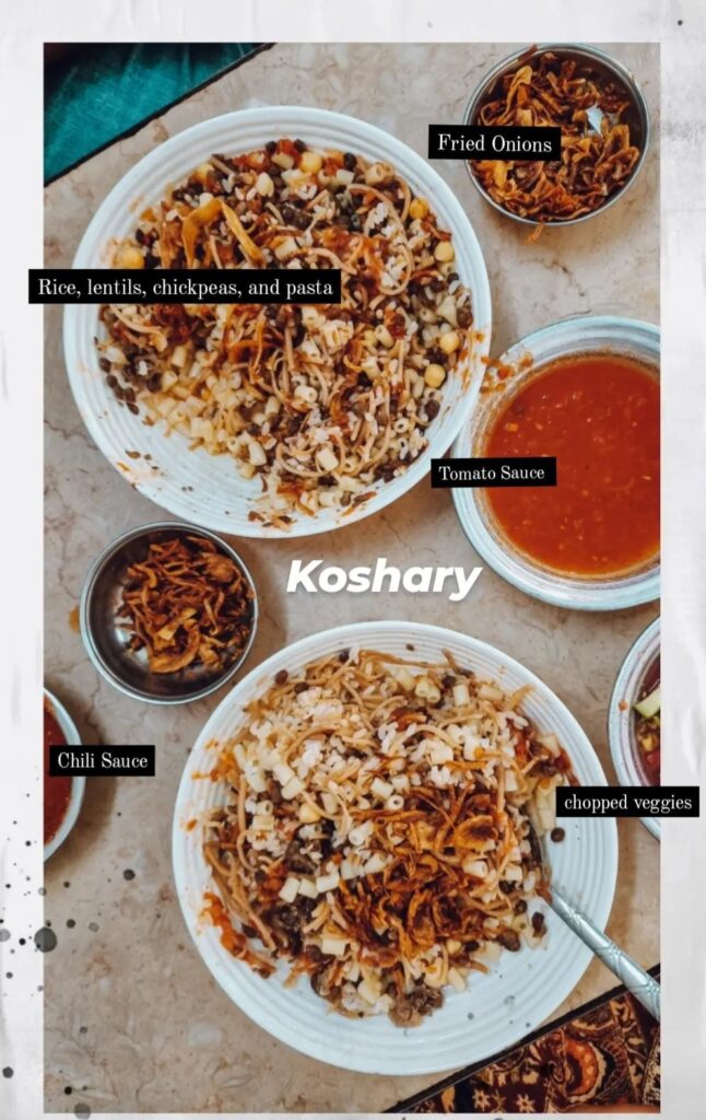 A Superb 2-Day Cairo Egypt Visit | Travel with a Pen