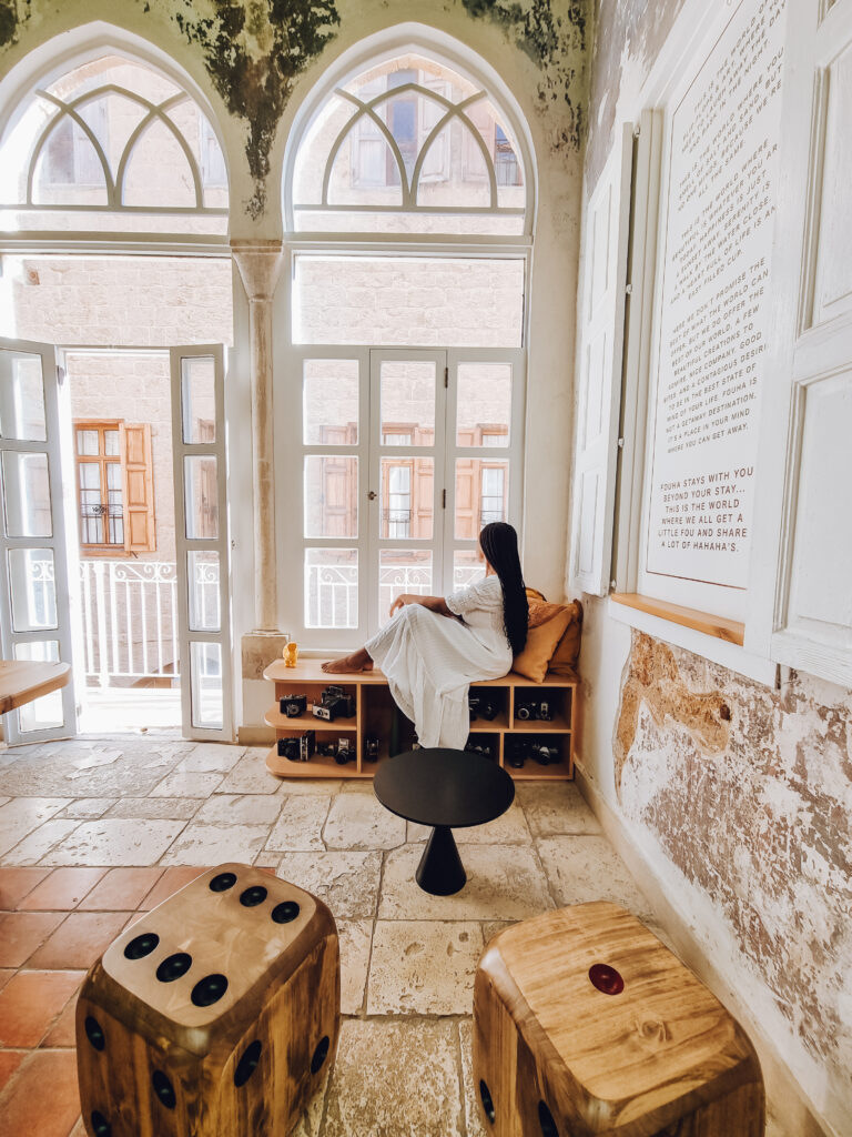 2 Days in Batroun - A Beautiful Slice of Paradise | Travel with a Pen