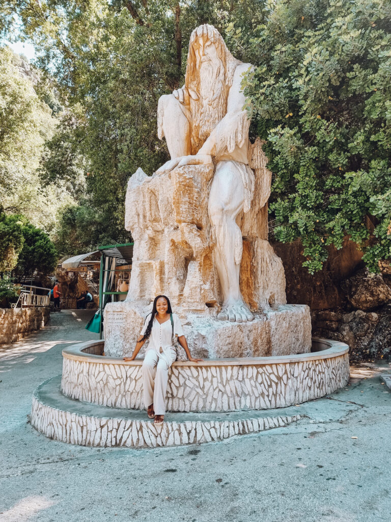 2 Days in Batroun - A Beautiful Slice of Paradise | Travel with a Pen