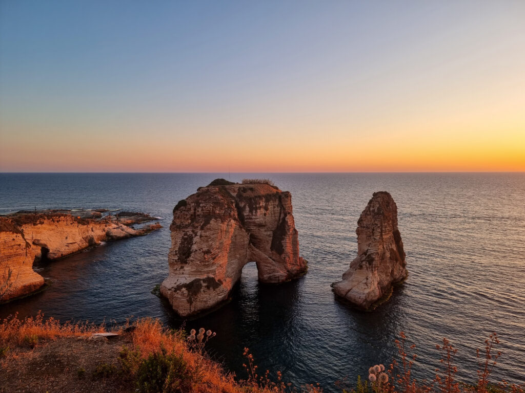 Visiting Lebanon 7 Days June Best Tips | Travel with a Pen