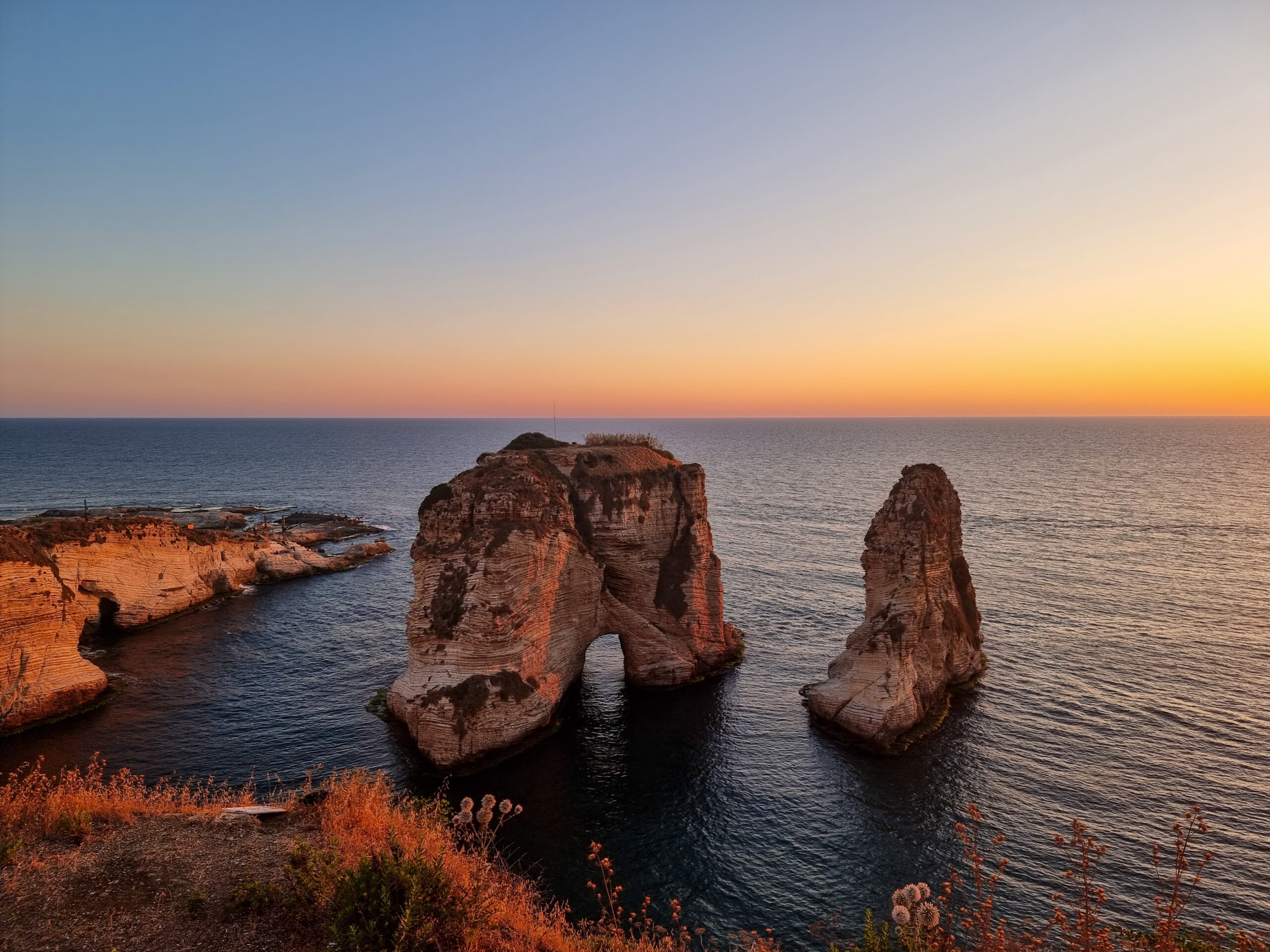 2 Days in Batroun - A Beautiful Slice of Paradise | Travel with a Pen