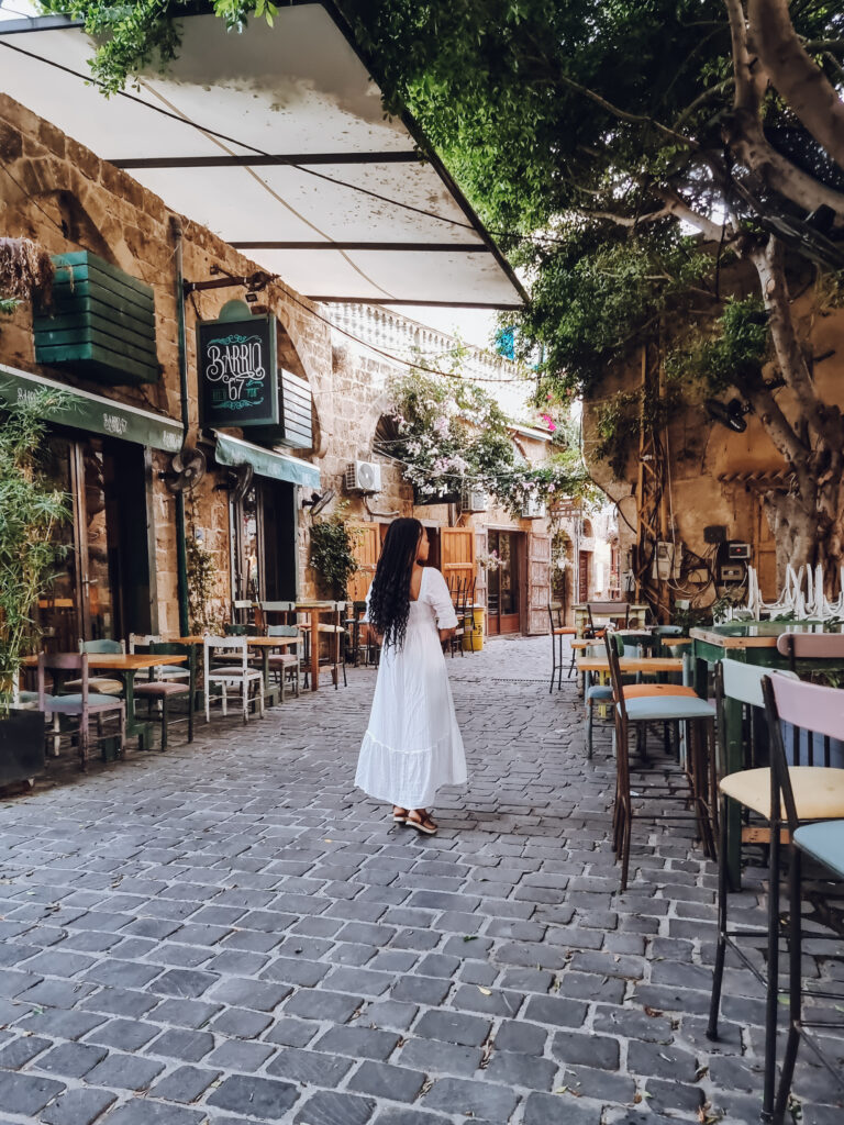 2 Days in Batroun - A Beautiful Slice of Paradise | Travel with a Pen