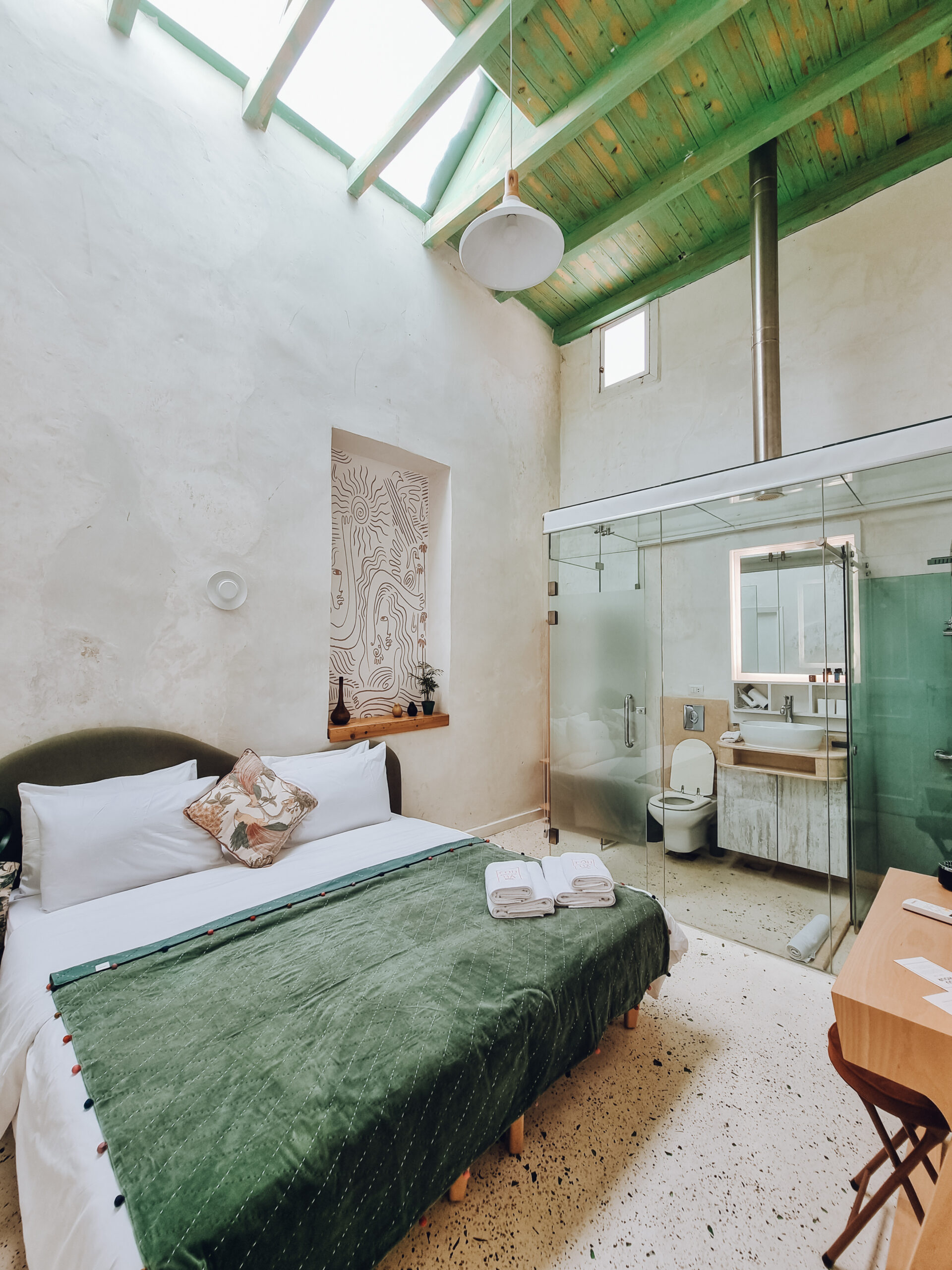 2 Days in Batroun - A Beautiful Slice of Paradise | Travel with a Pen