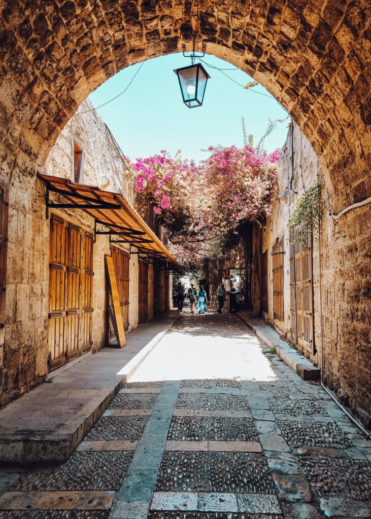 2 Days in Batroun - A Beautiful Slice of Paradise | Travel with a Pen