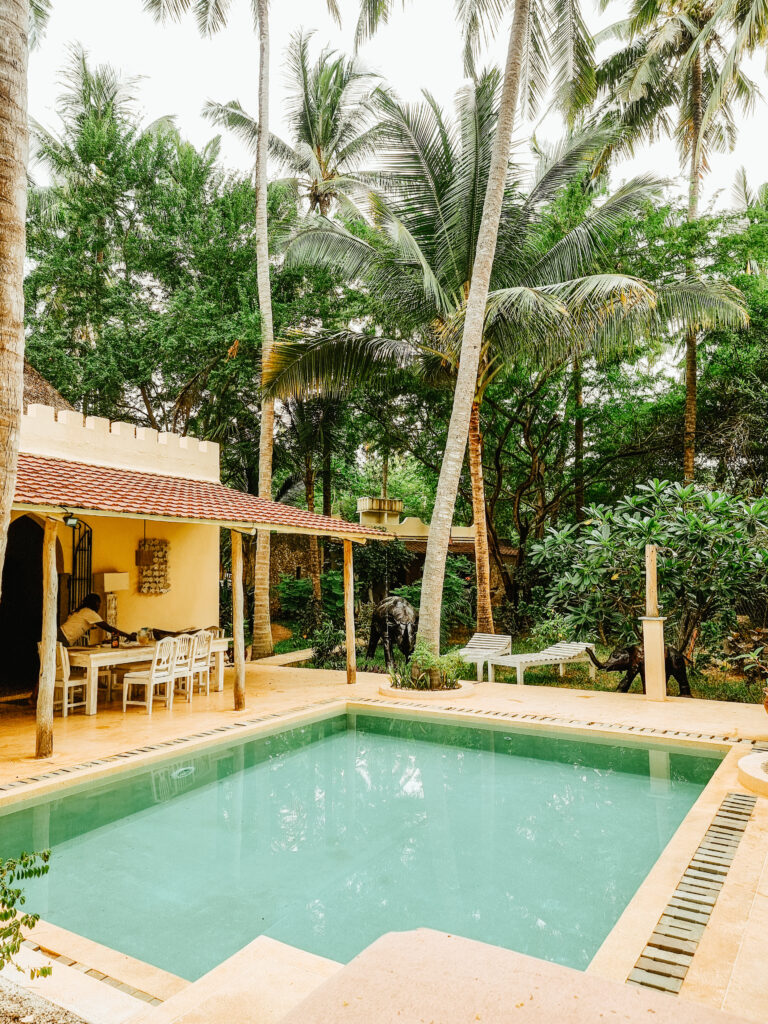 The Best Watamu Beach Town Travel Guide 2025 | Travel with a Pen