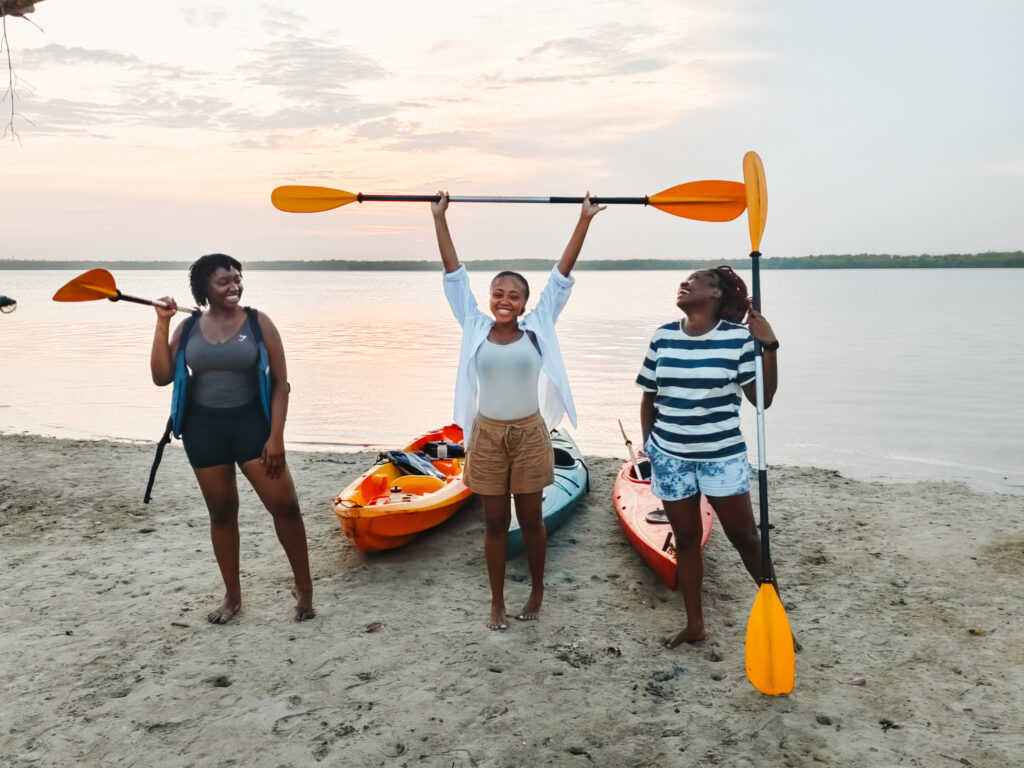 The Best Watamu Beach Town Travel Guide 2025 | Travel with a Pen