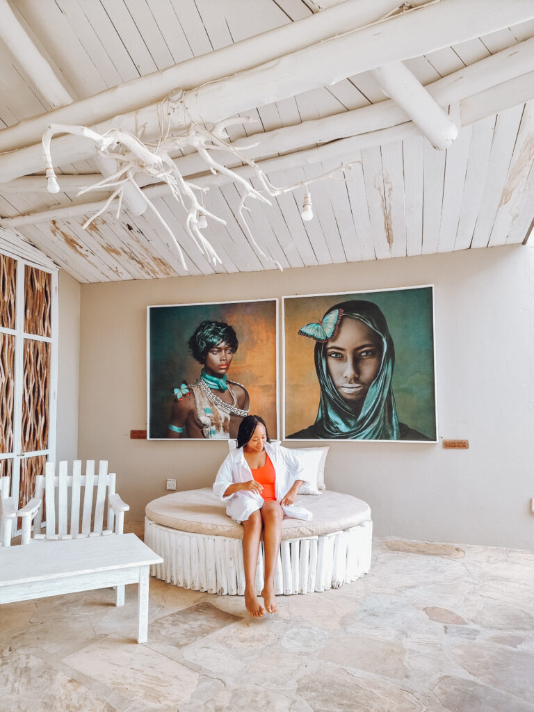 The Best Watamu Beach Town Travel Guide 2025 | Travel with a Pen