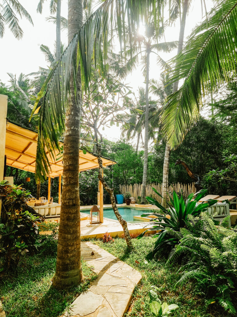 The Best Watamu Beach Town Travel Guide 2025 | Travel with a Pen