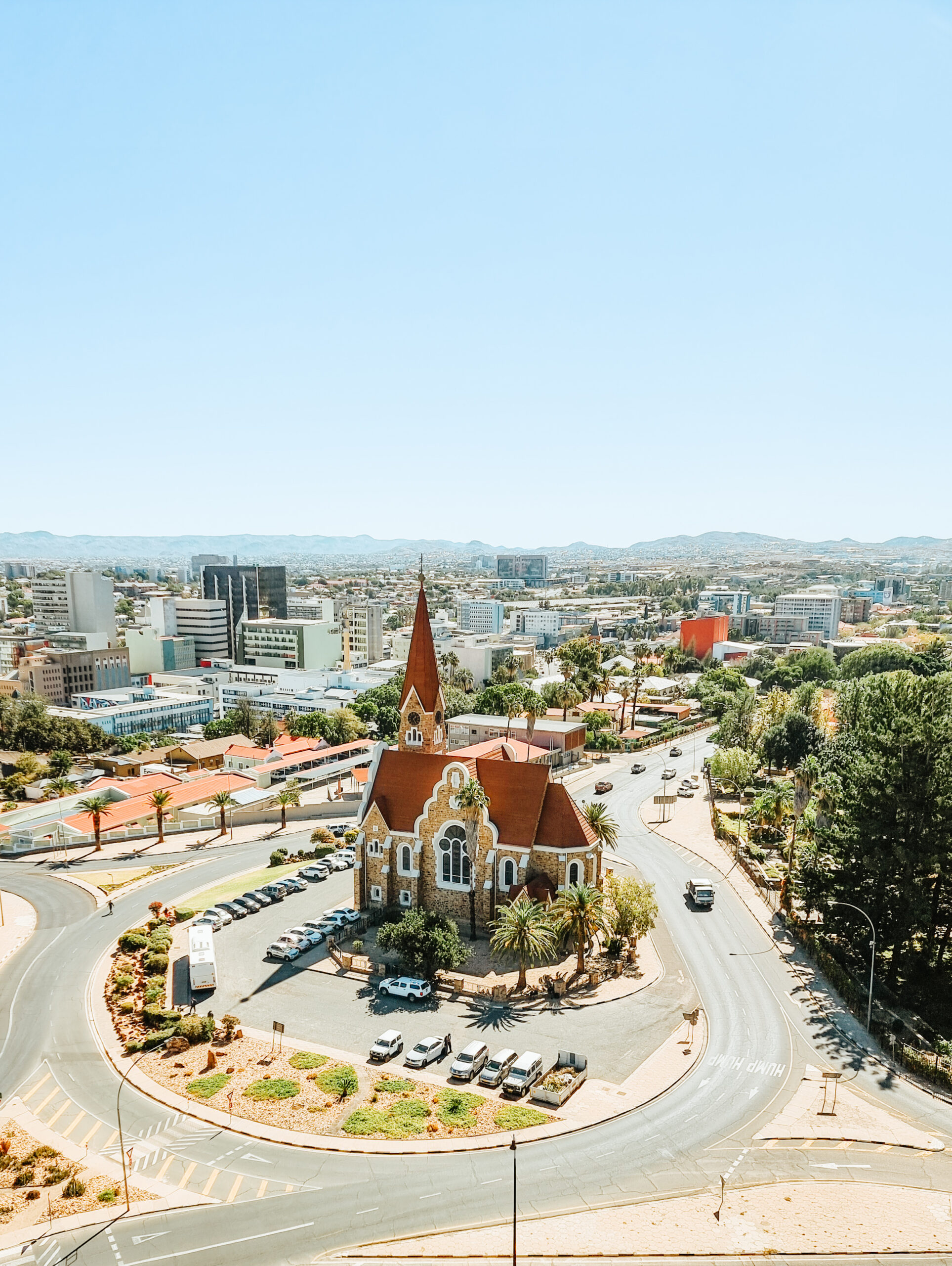 Visit Namibia: Unleash the Thrill of a Perfect 10-Day Adventure ...