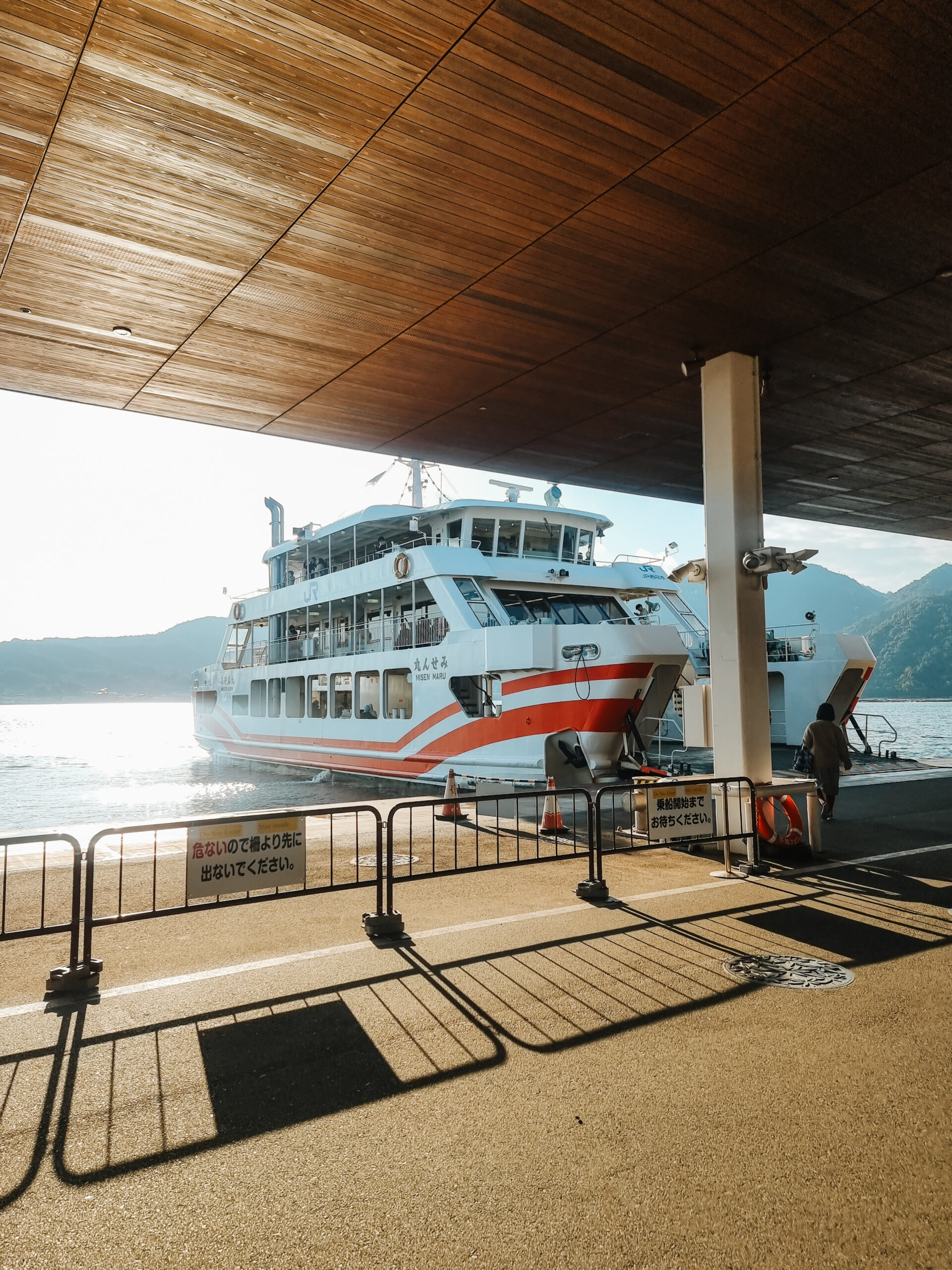 Captivating Hiroshima-Miyajima 1 Day Trip from Osaka