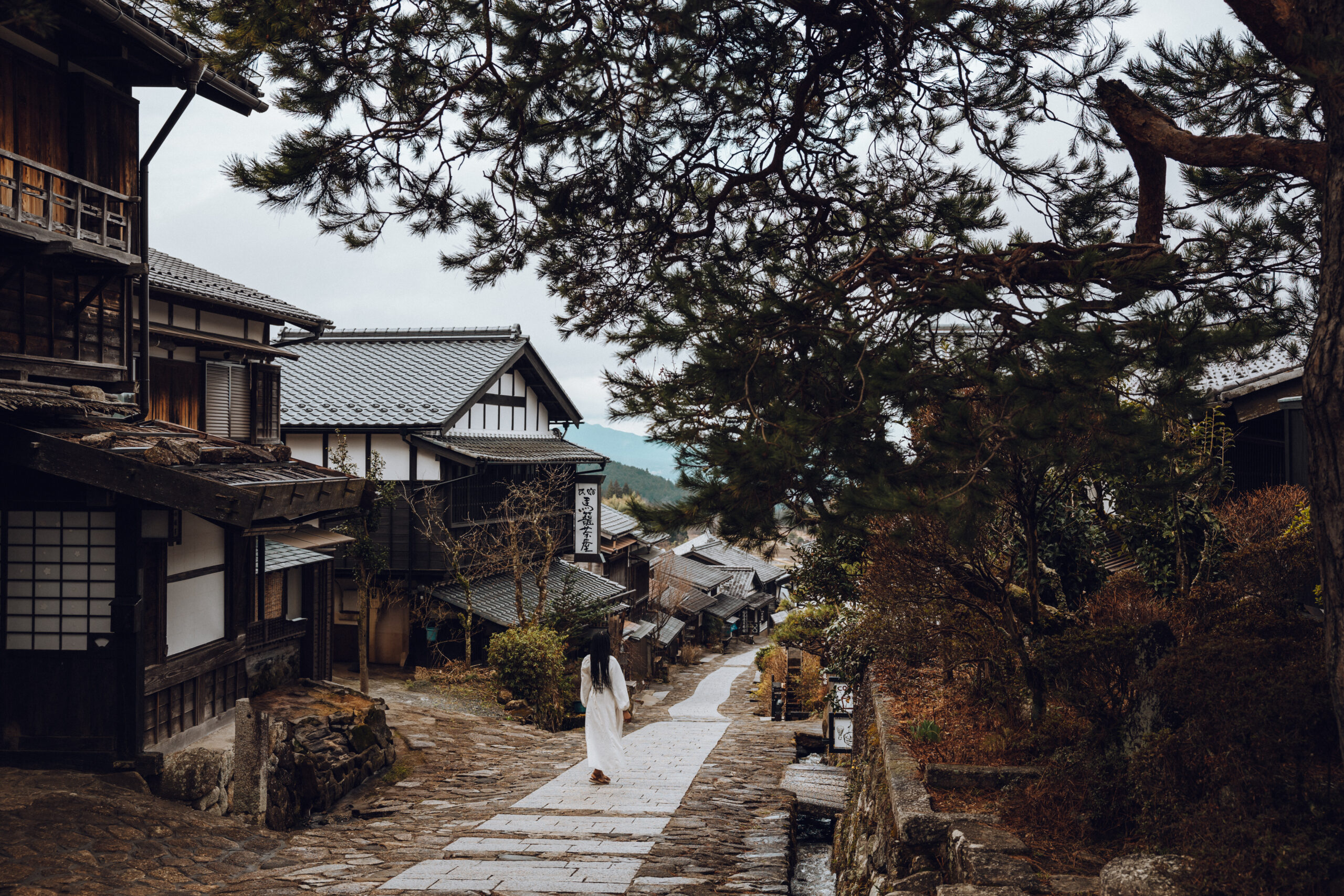 2 Nights Magome to Tsumago: An Unforgettable Nakasendō Hike