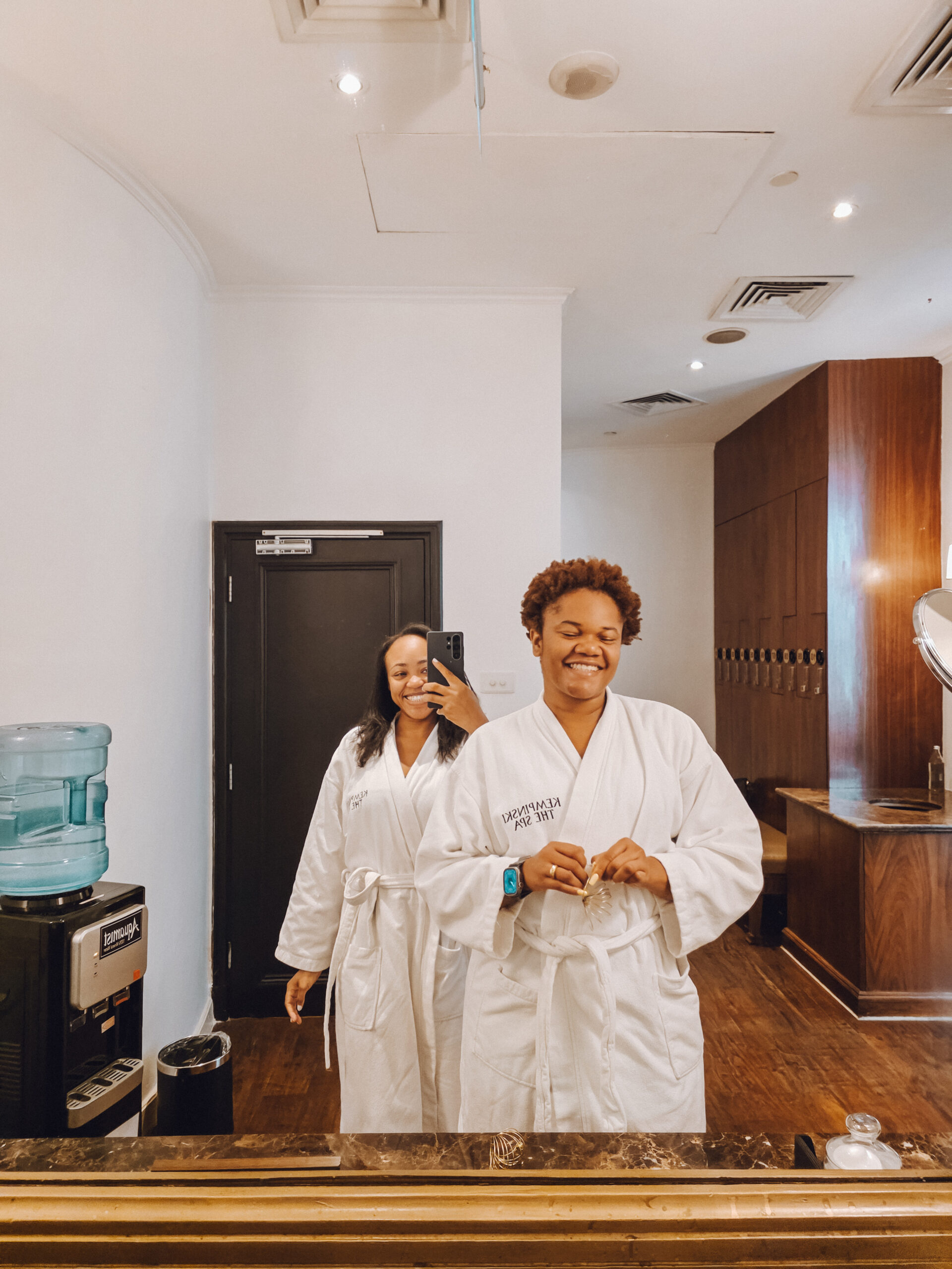 Best Afternoon Tea in Nairobi: Luxury Experience at Kempinski 2025