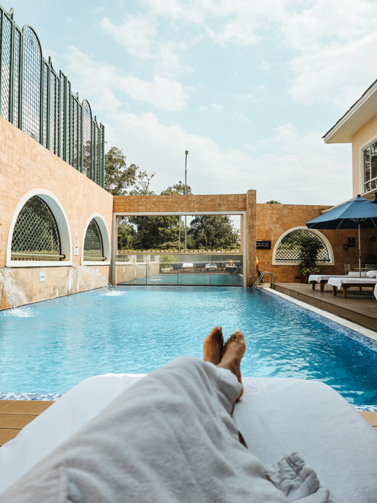 Best Afternoon Tea in Nairobi: Luxury Experience at Kempinski 2025