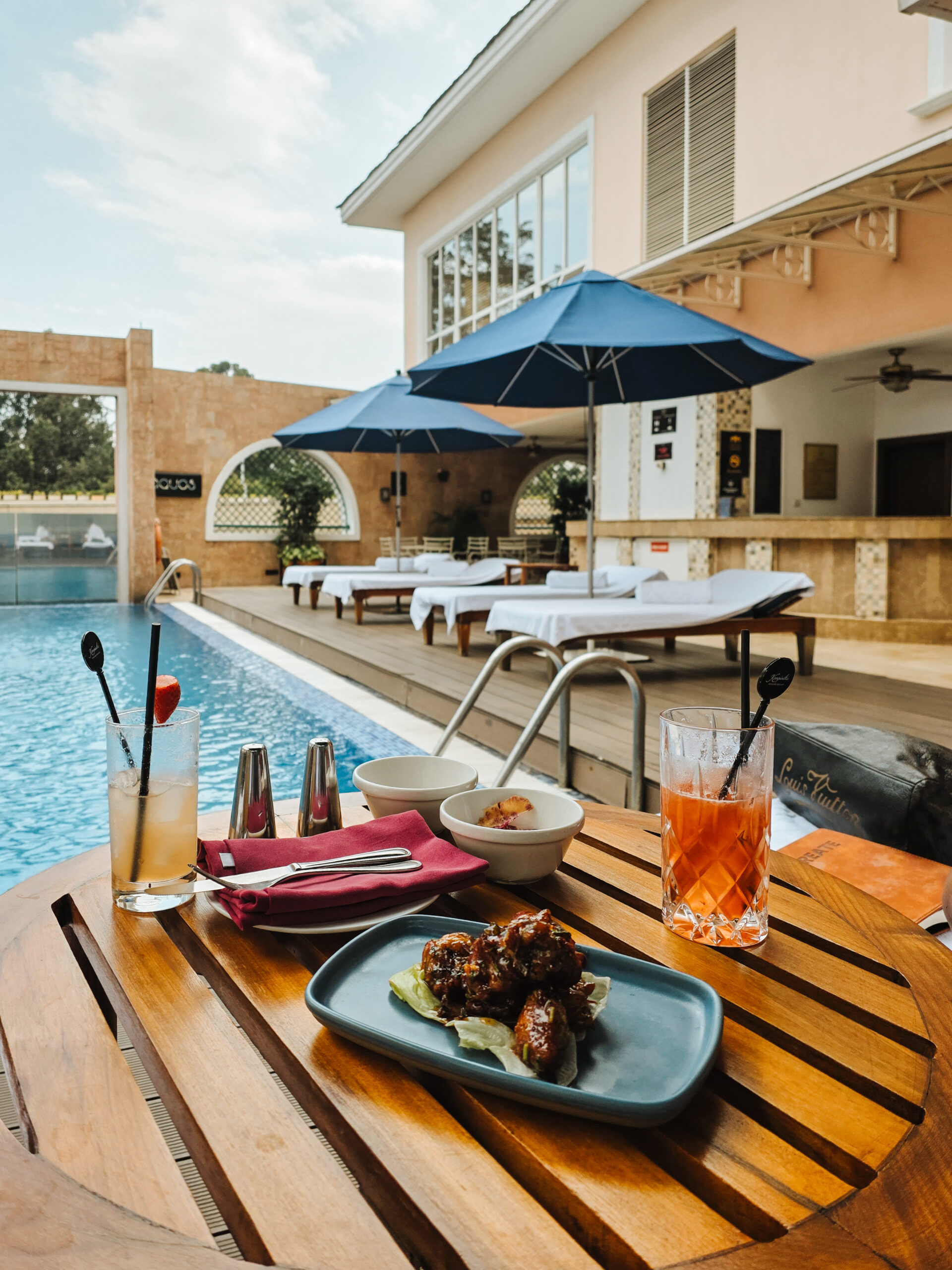 Best Afternoon Tea in Nairobi: Luxury Experience at Kempinski 2025